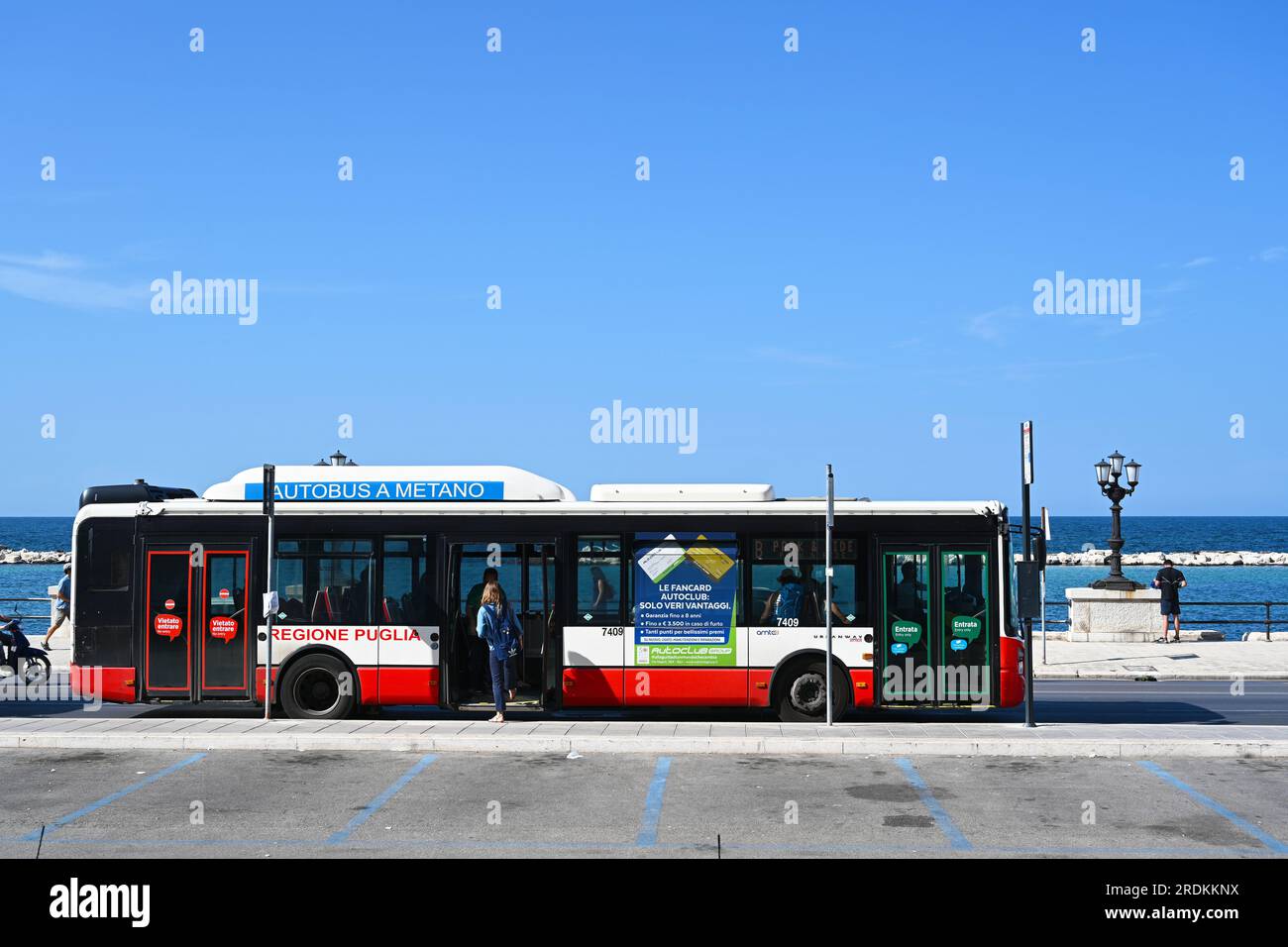 Group trip puglia hi-res stock photography and images - Alamy