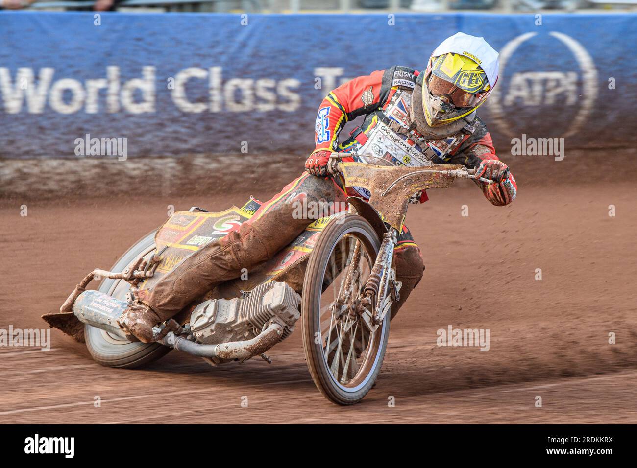 British youth speedway championships hi-res stock photography and ...