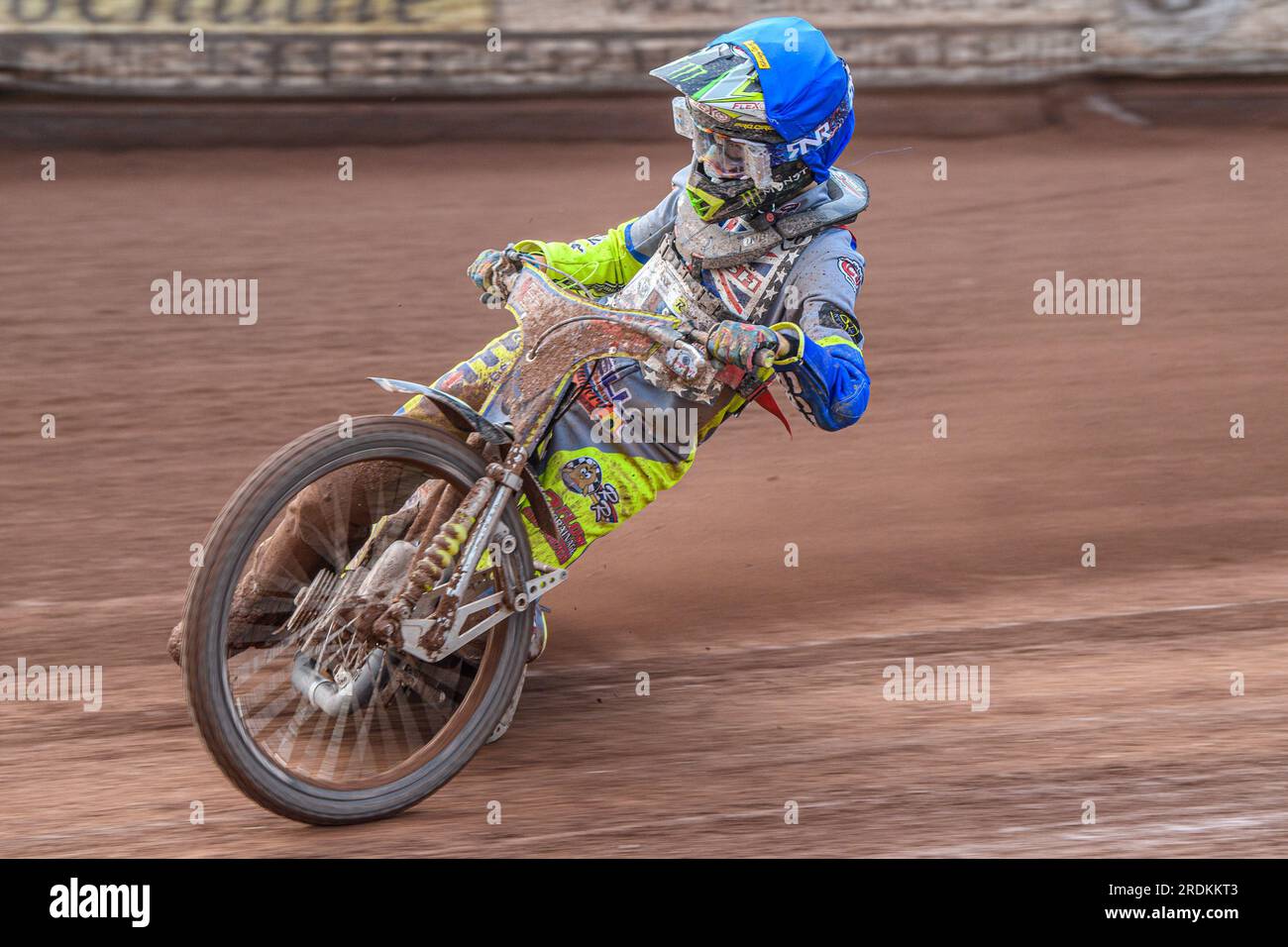 British youth speedway championships hi-res stock photography and ...