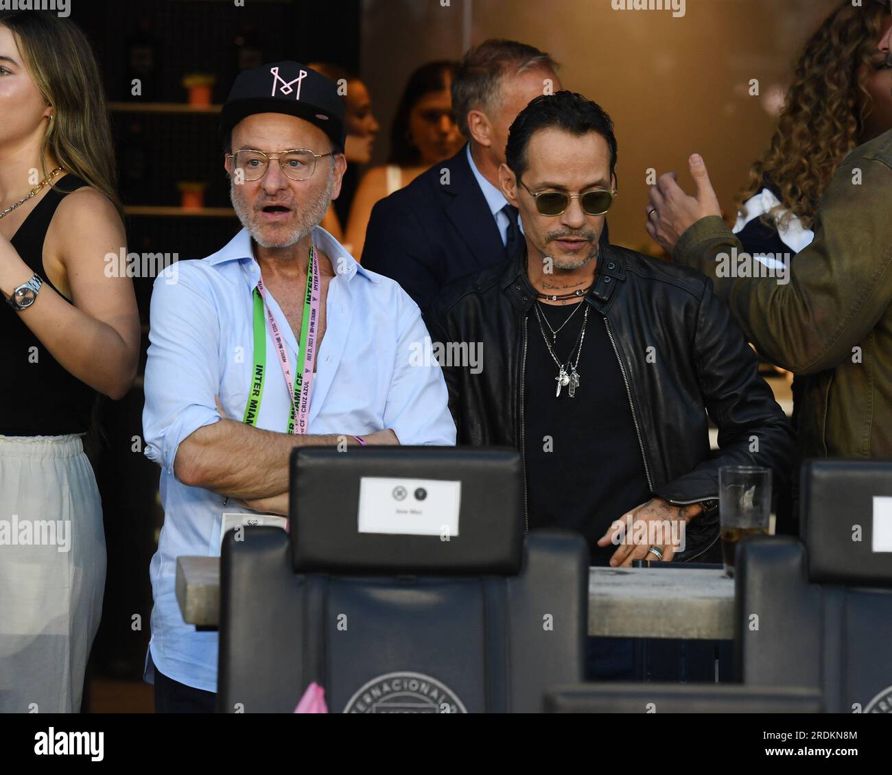 Marc stevens hi-res stock photography and images - Alamy