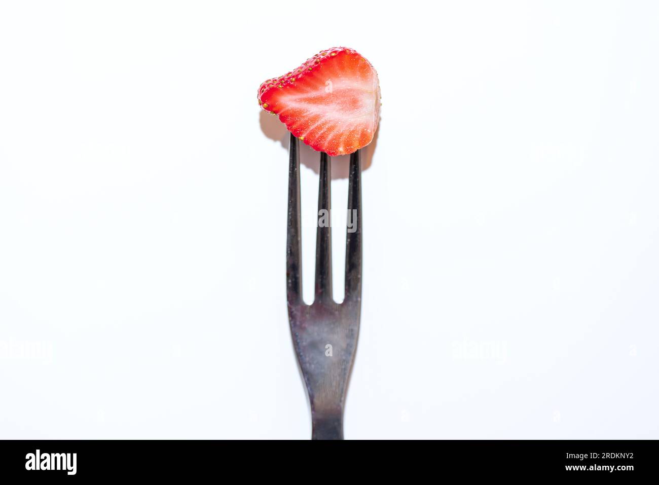 Strawberry Fork
