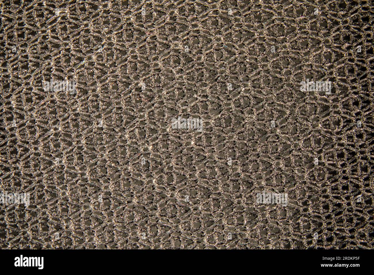 Linen textile fibers woven into patterns Stock Photo - Alamy