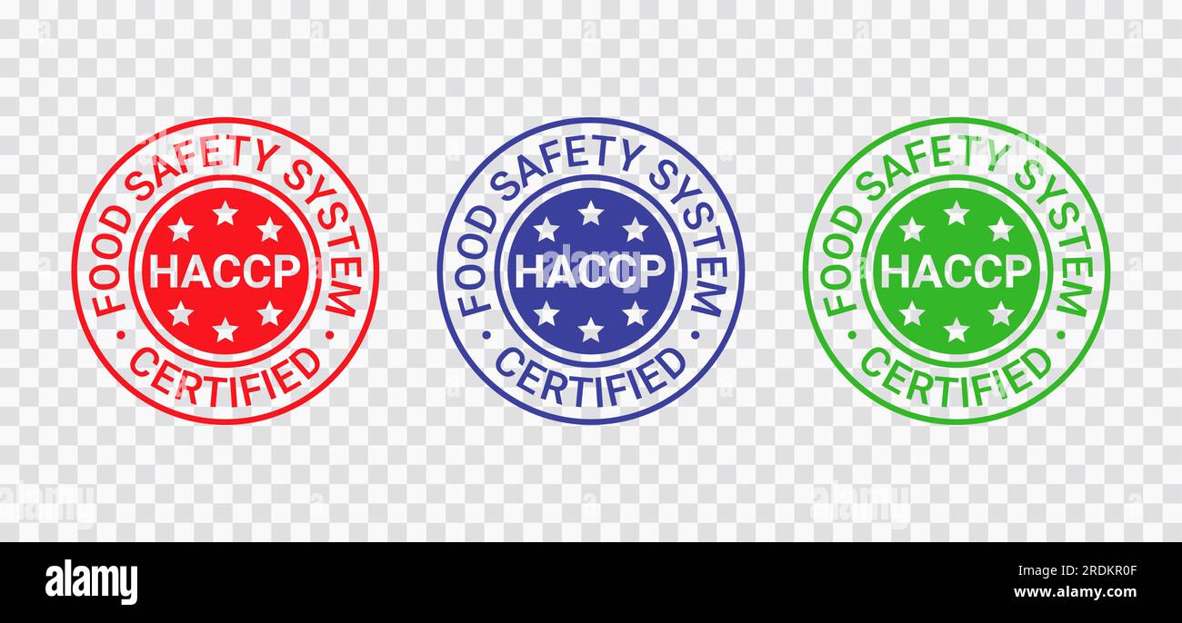 Blue food system Stock Vector Images - Alamy