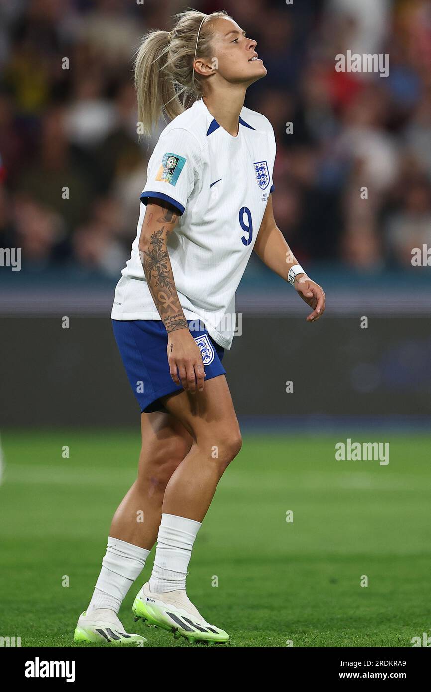 Rachel daly hi-res stock photography and images - Alamy