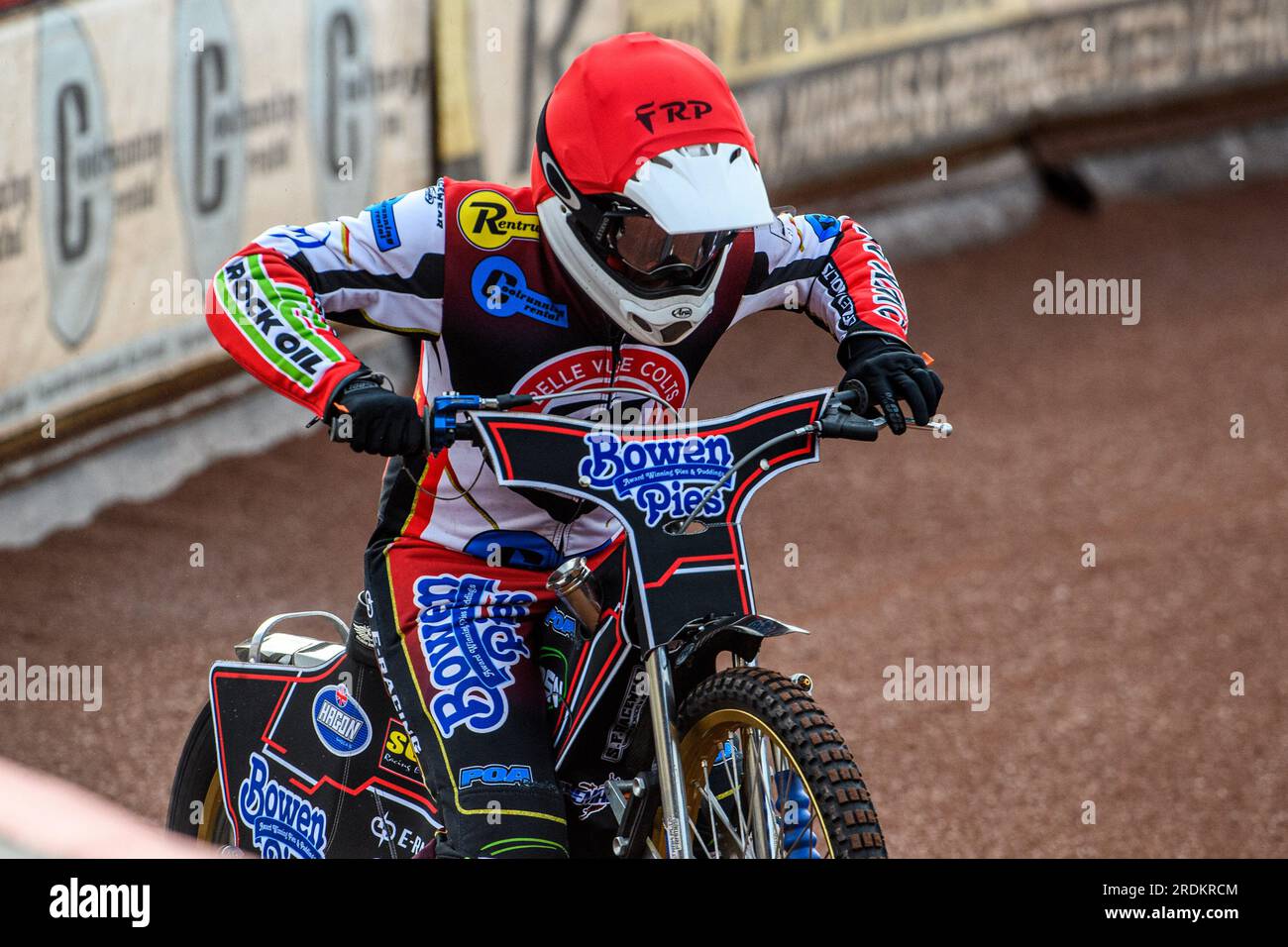 Friday 21st july 2023 hi-res stock photography and images - Alamy