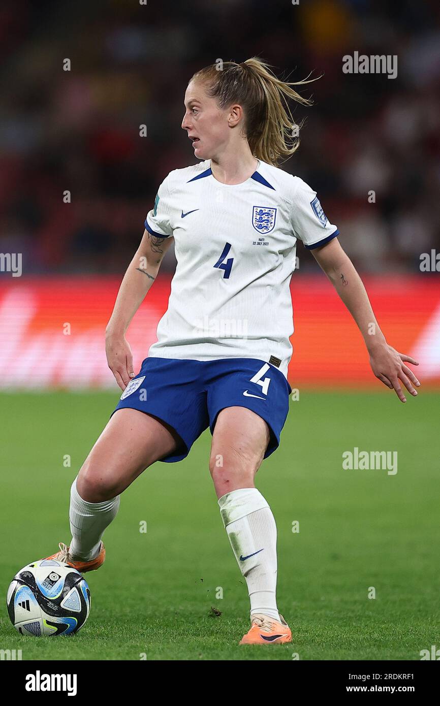 Keira walsh england hi-res stock photography and images - Alamy