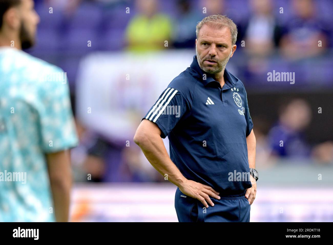 Maurice steijn 2023 hi-res stock photography and images - Alamy