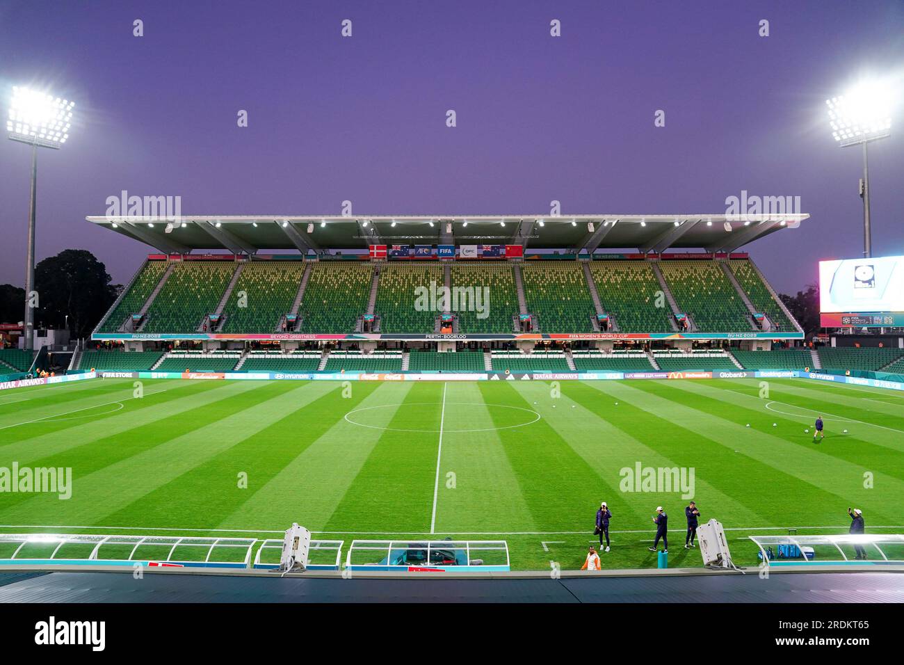 Perth, Australia. 22nd July, 2023. Perth, Austalia, July 22nd 2023 ...