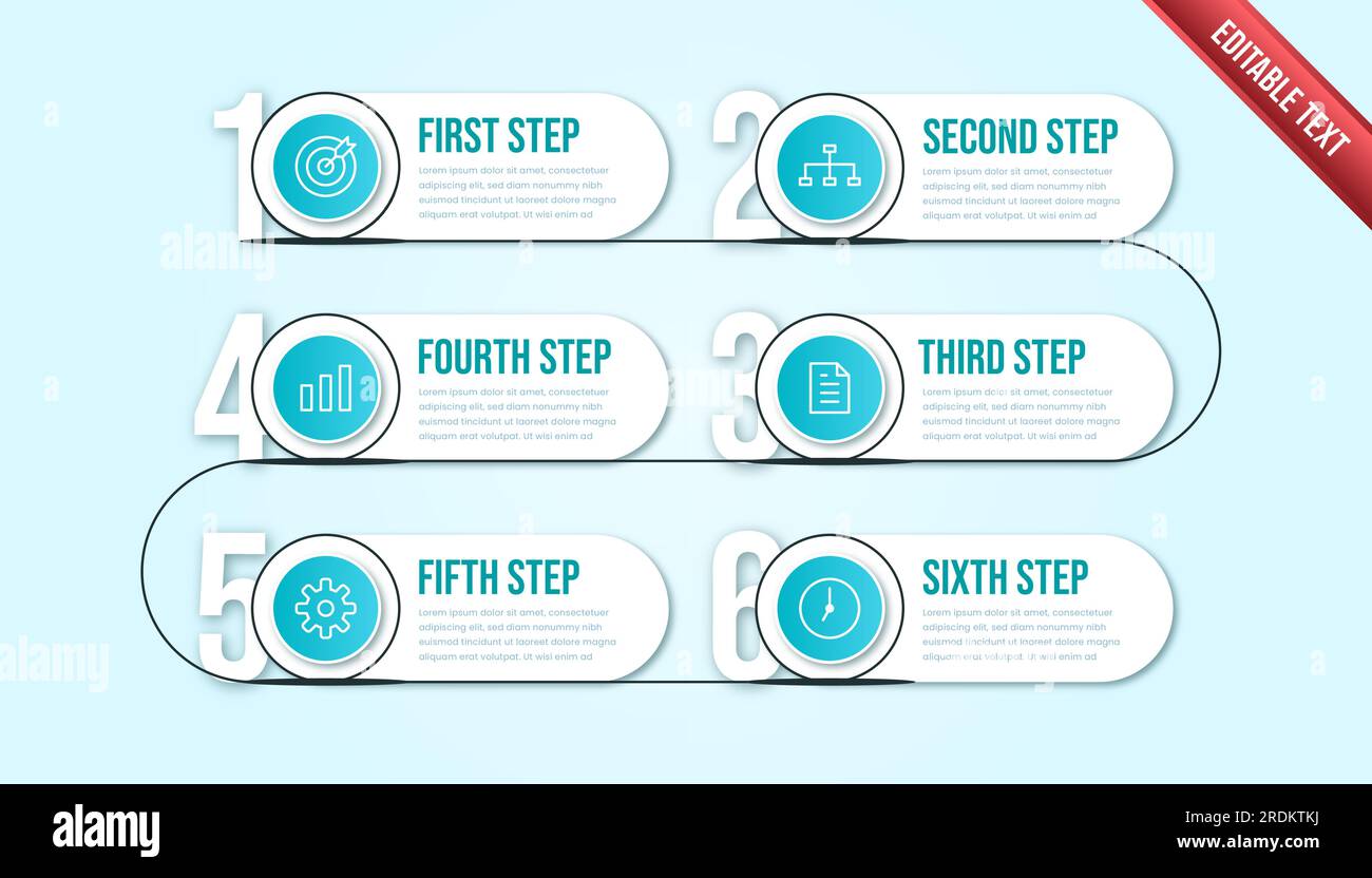 Five year plan Stock Vector Images - Alamy