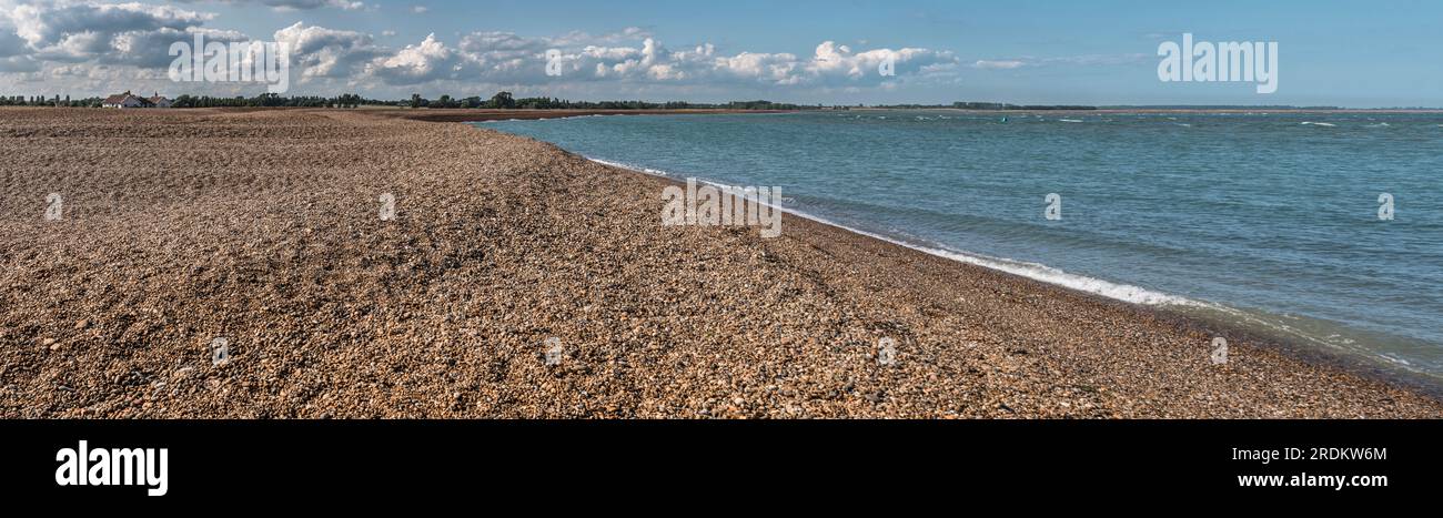 Orford ness suffolk beach wildlife hi-res stock photography and images ...