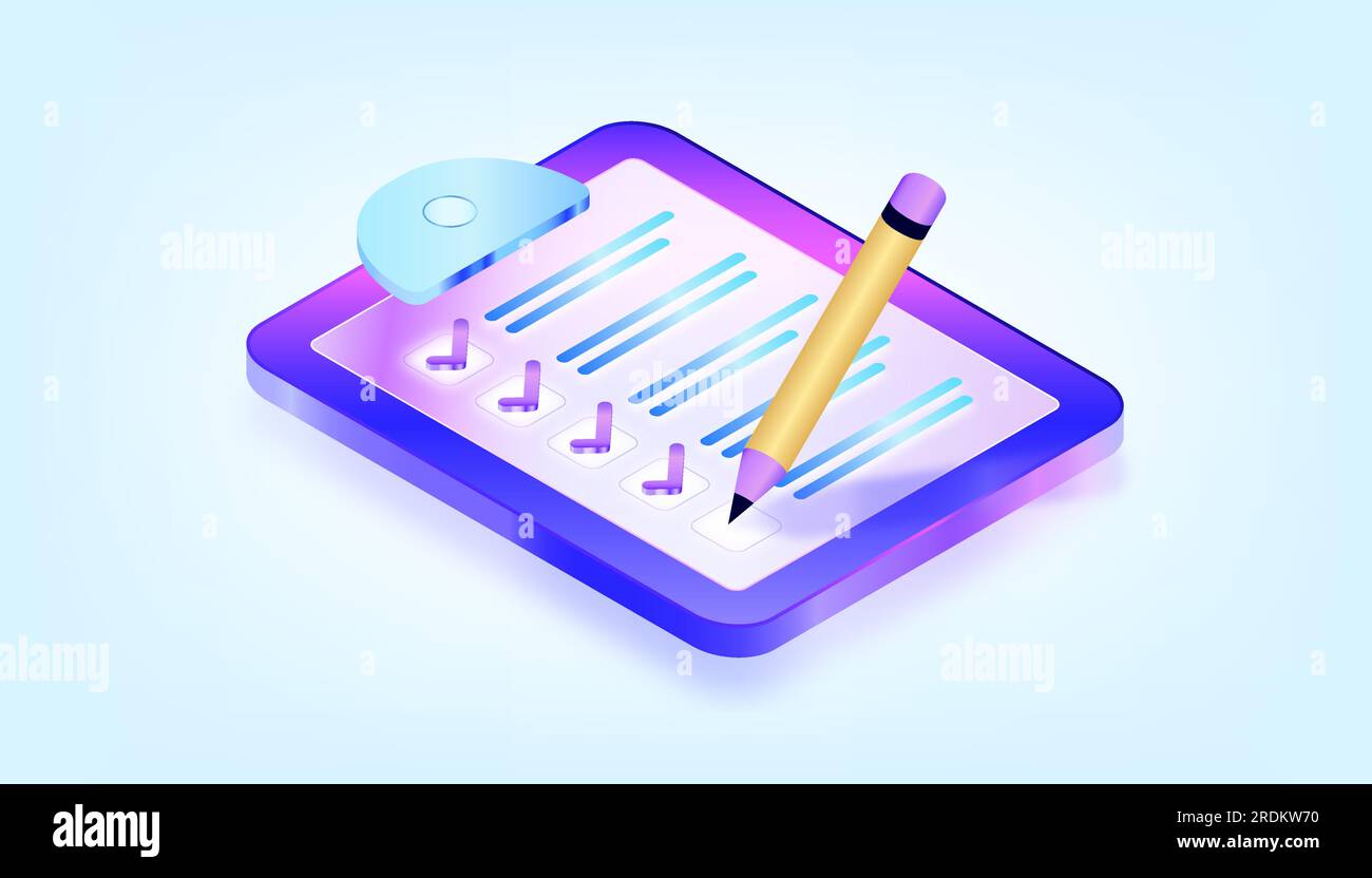 The successful completion Stock Vector Images - Alamy