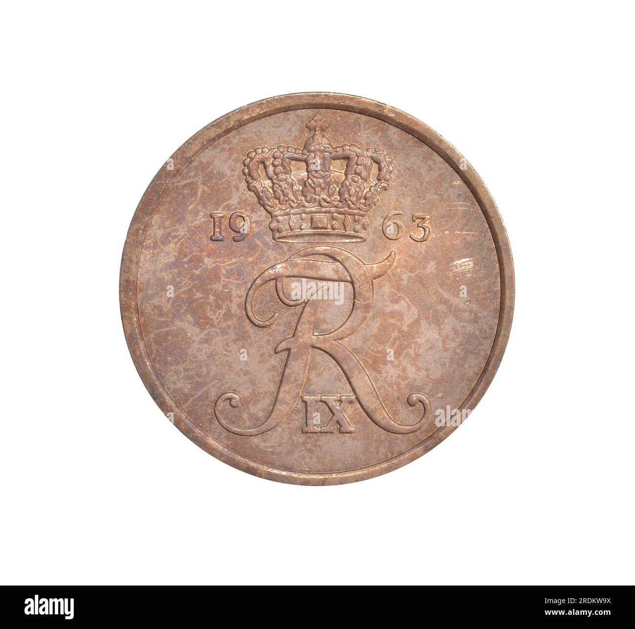 Royal coat of arms of denmark hi-res stock photography and images - Alamy