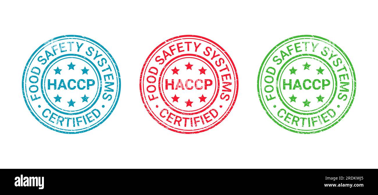 Food Safety Seal Stickers at Denise Reyes blog