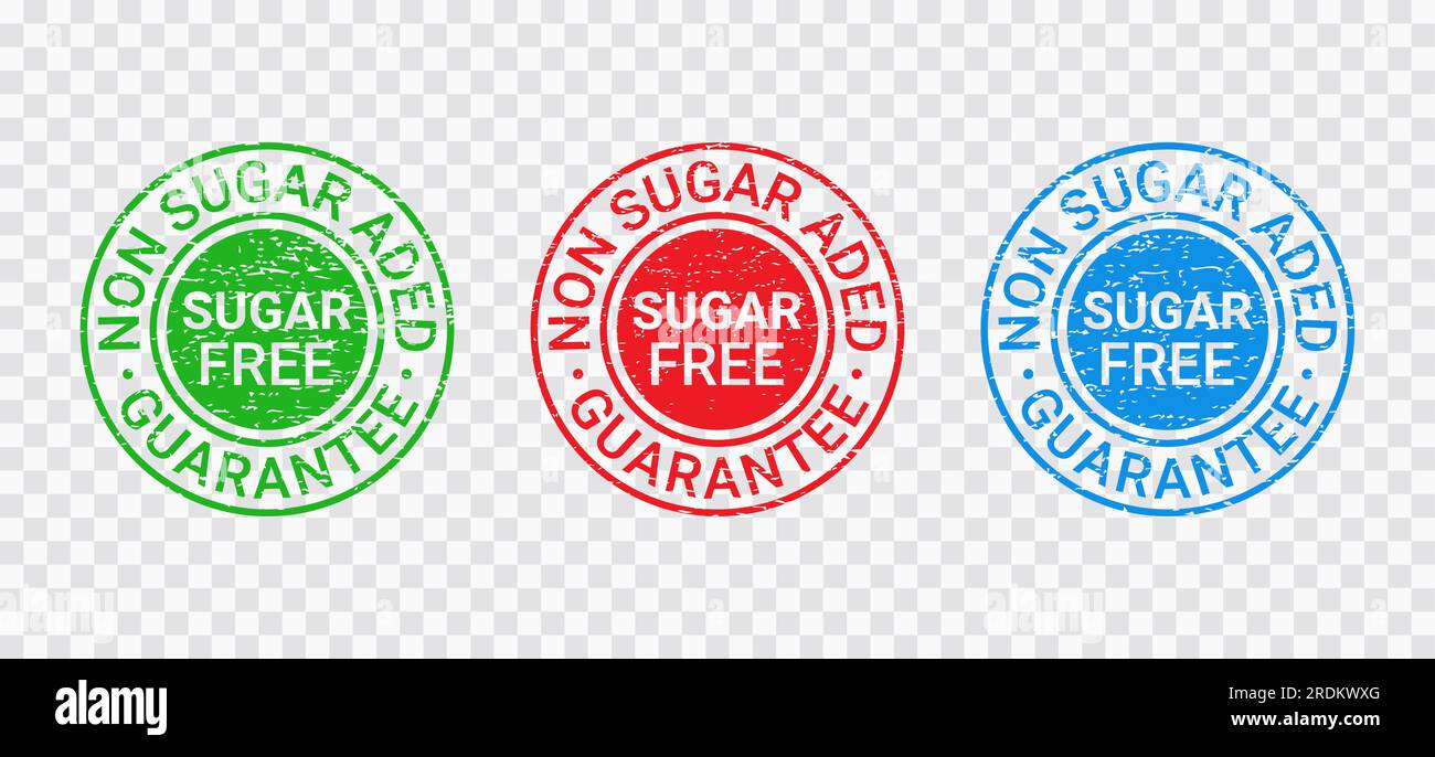 Zero added sugar hi-res stock photography and images - Alamy