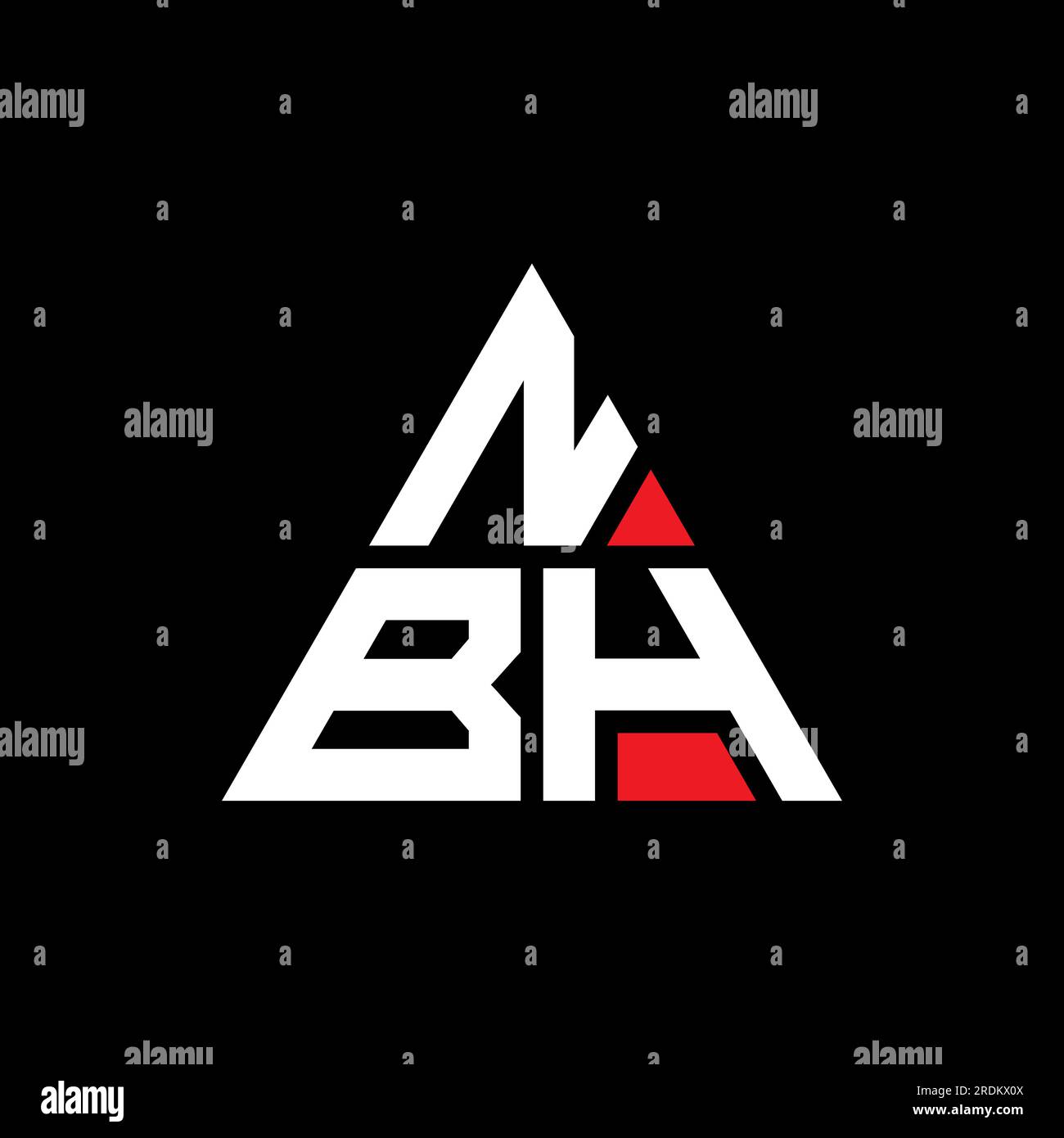 Nbh alphabet hi-res stock photography and images - Alamy