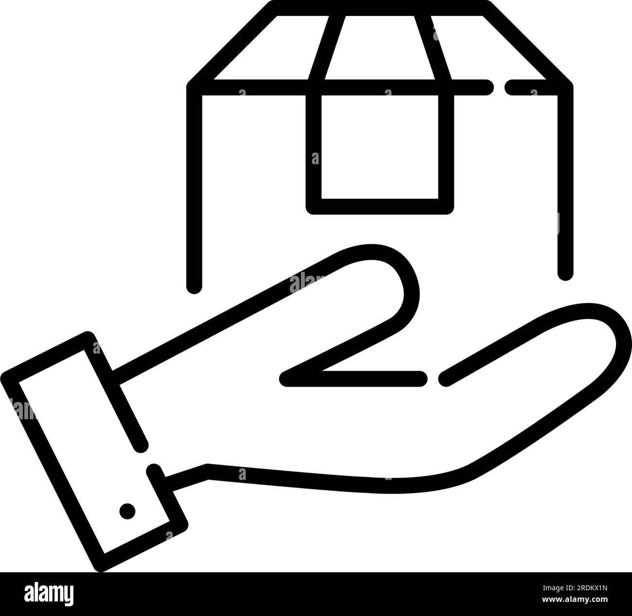 Electronic goods store Cut Out Stock Images & Pictures - Alamy