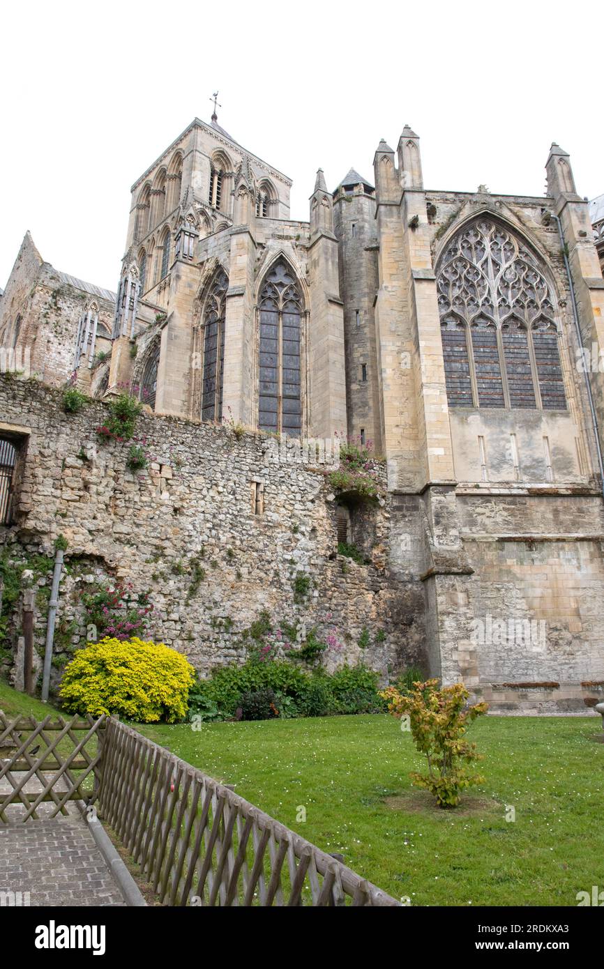 Radiating tracery hi-res stock photography and images - Alamy