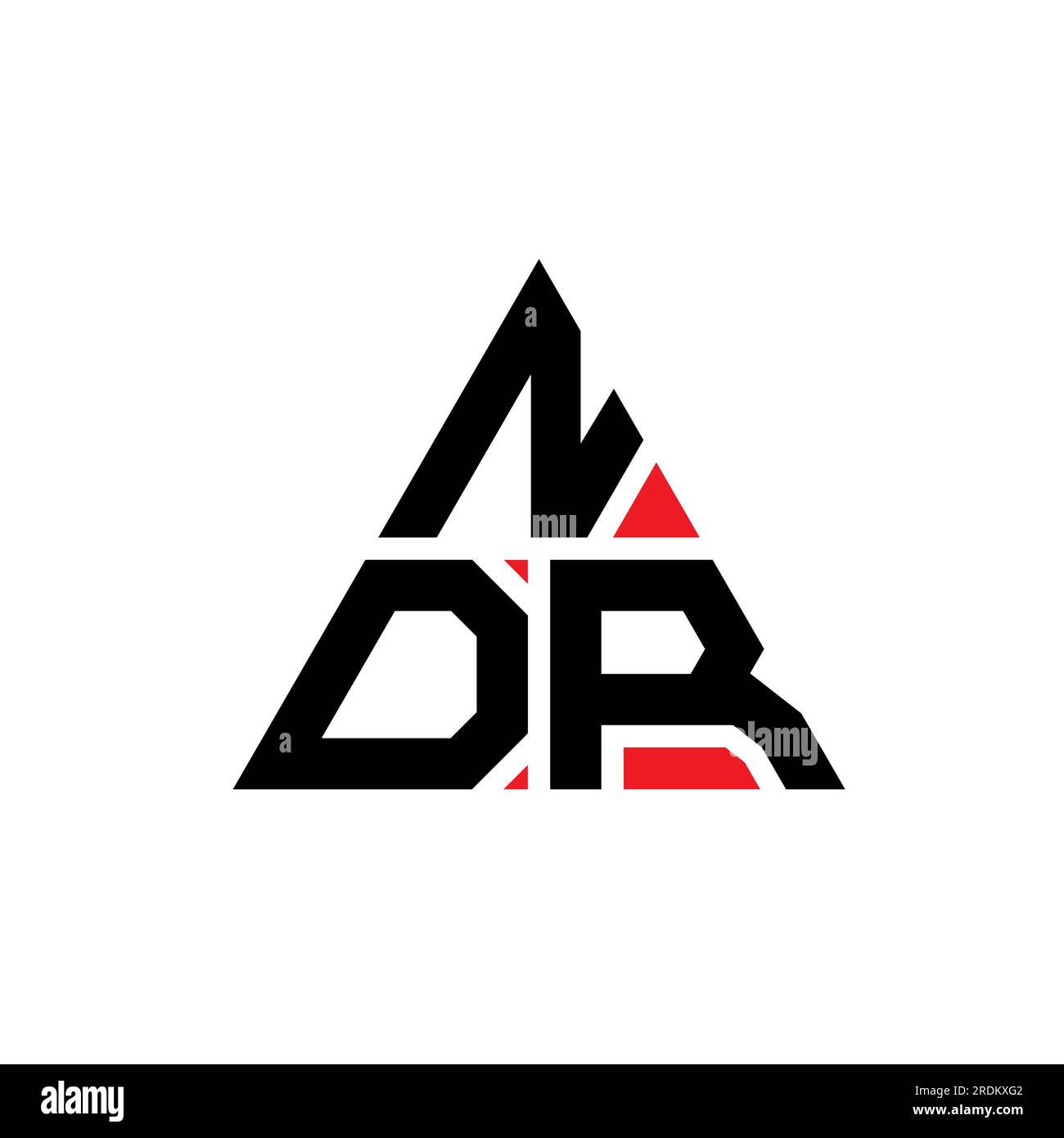 Ndr font hi-res stock photography and images - Alamy