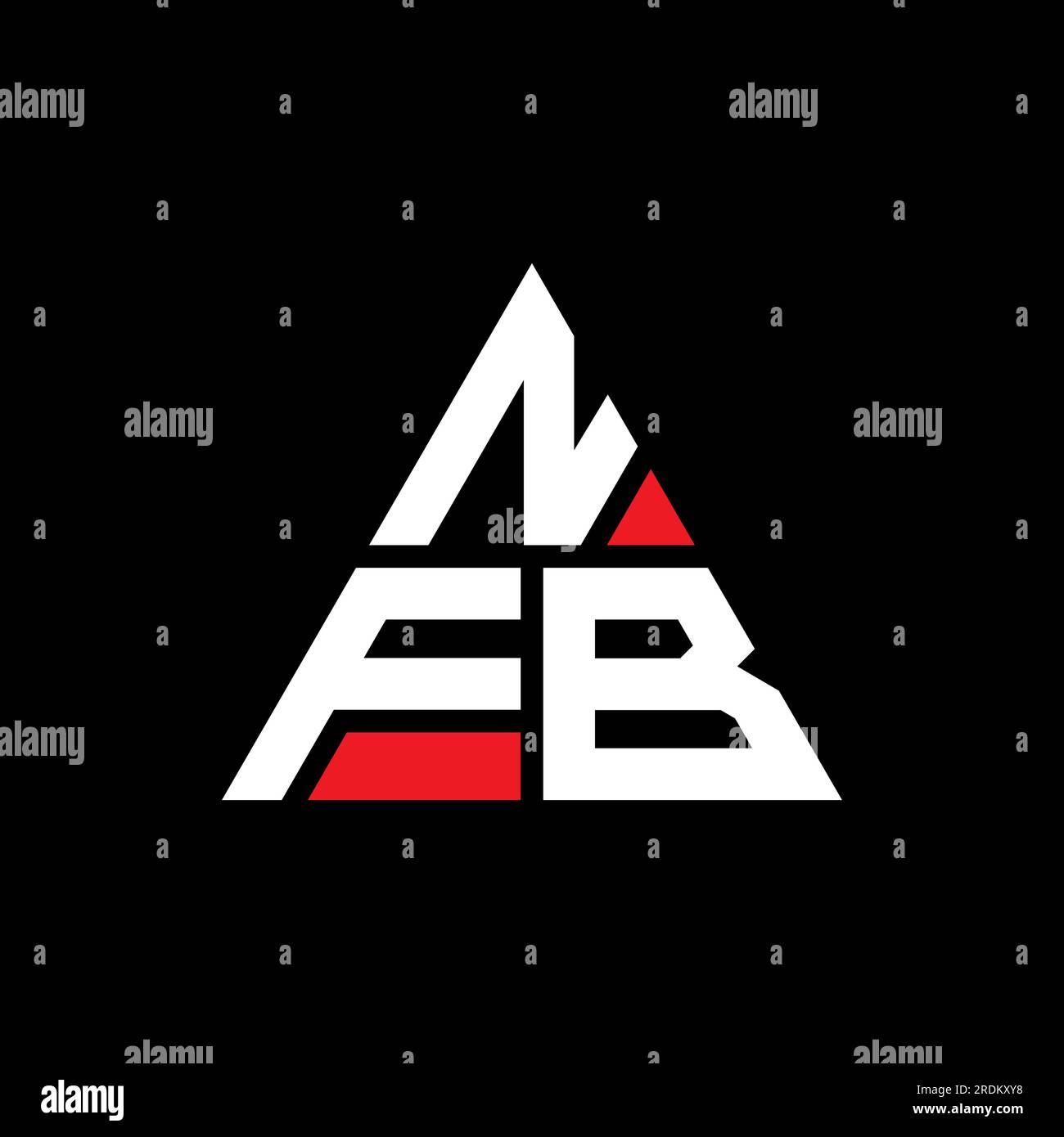 Nfb marketing logo hi-res stock photography and images - Alamy