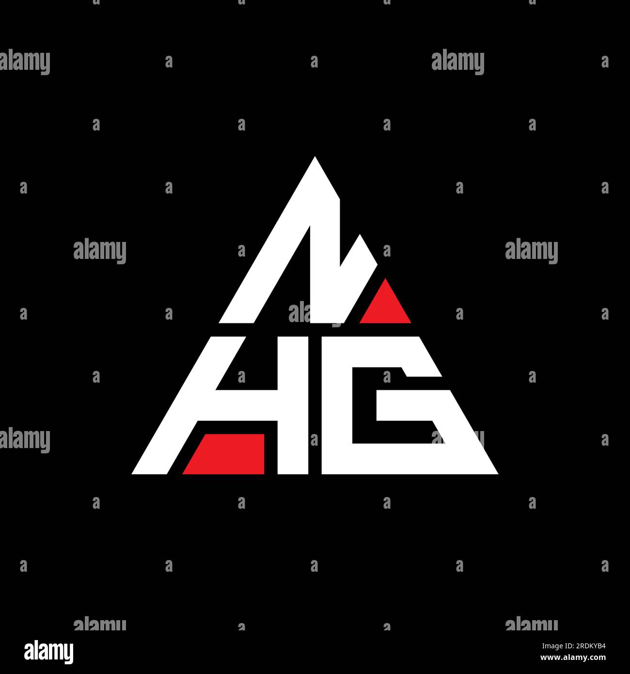 Nhg font hi-res stock photography and images - Alamy