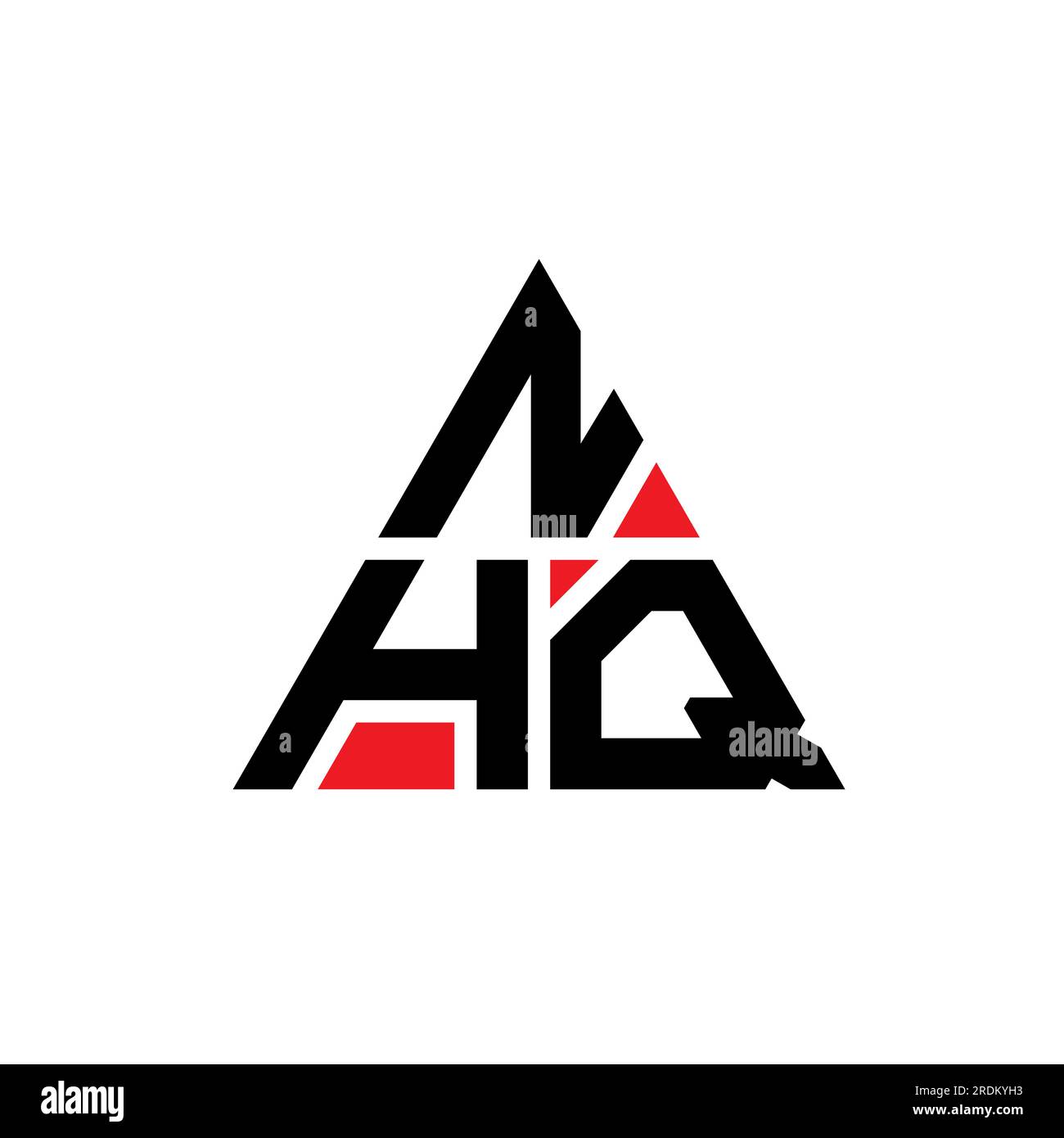 Nhq logo Cut Out Stock Images & Pictures - Alamy