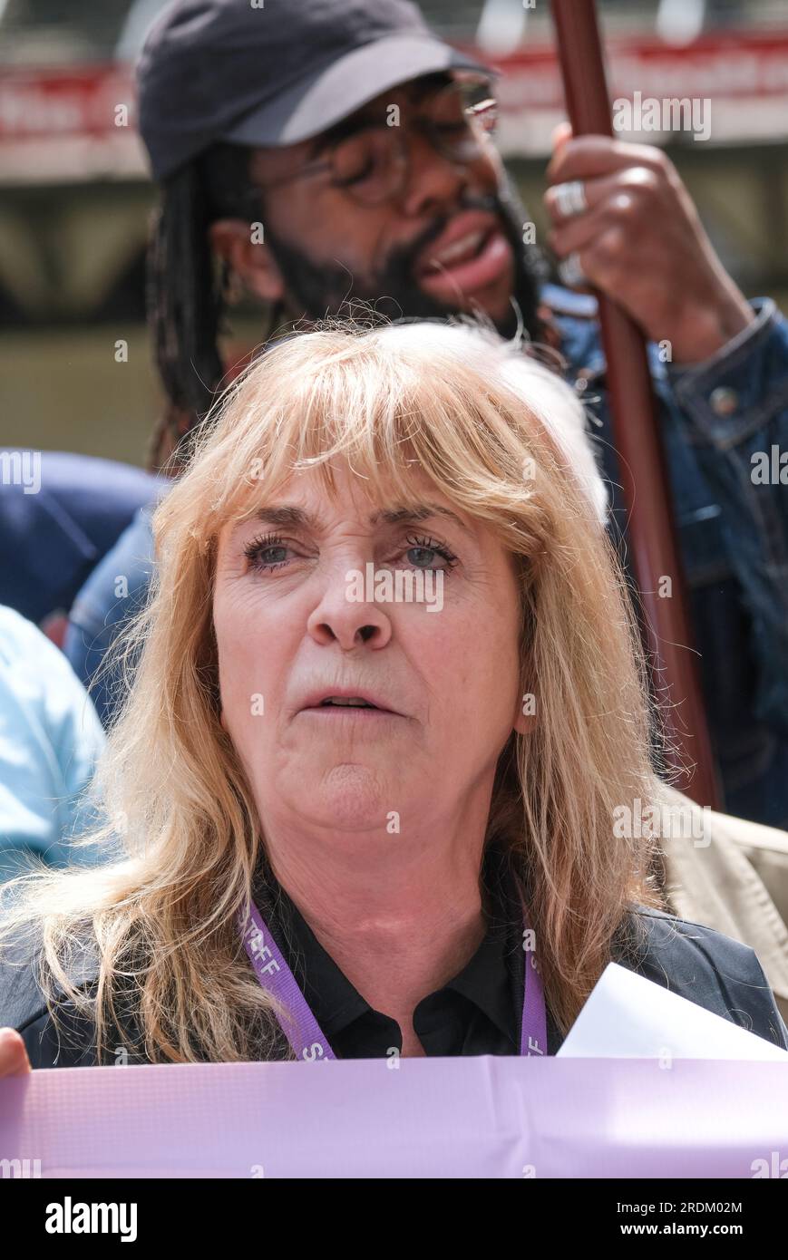 Lynda rooke hi-res stock photography and images - Alamy