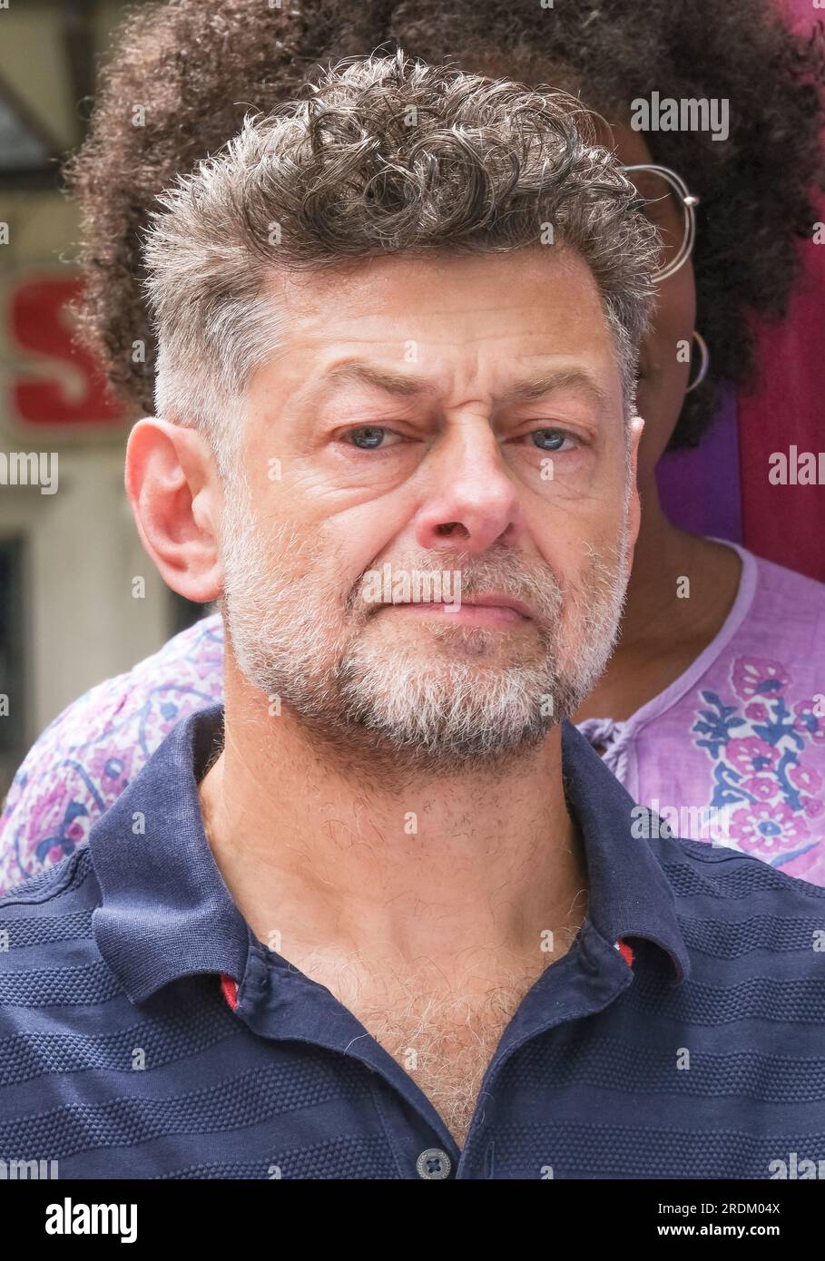 Solidarity screen hi-res stock photography and images - Alamy