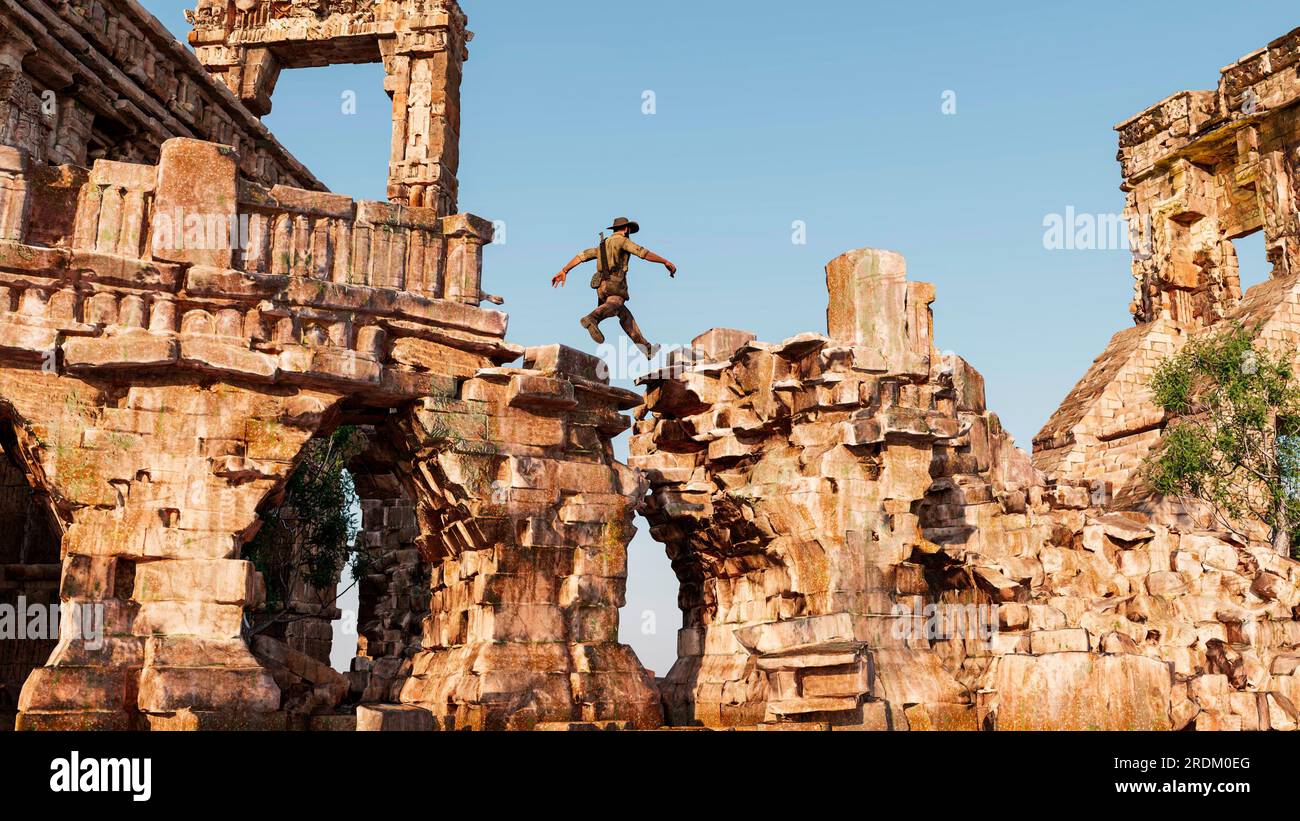 Early Civilizations Buildings