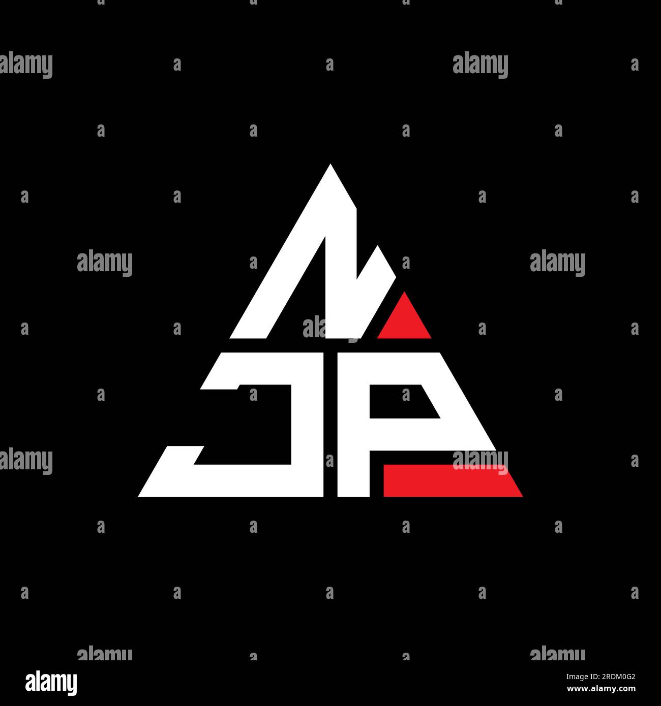 Njp marketing logo hi-res stock photography and images - Alamy