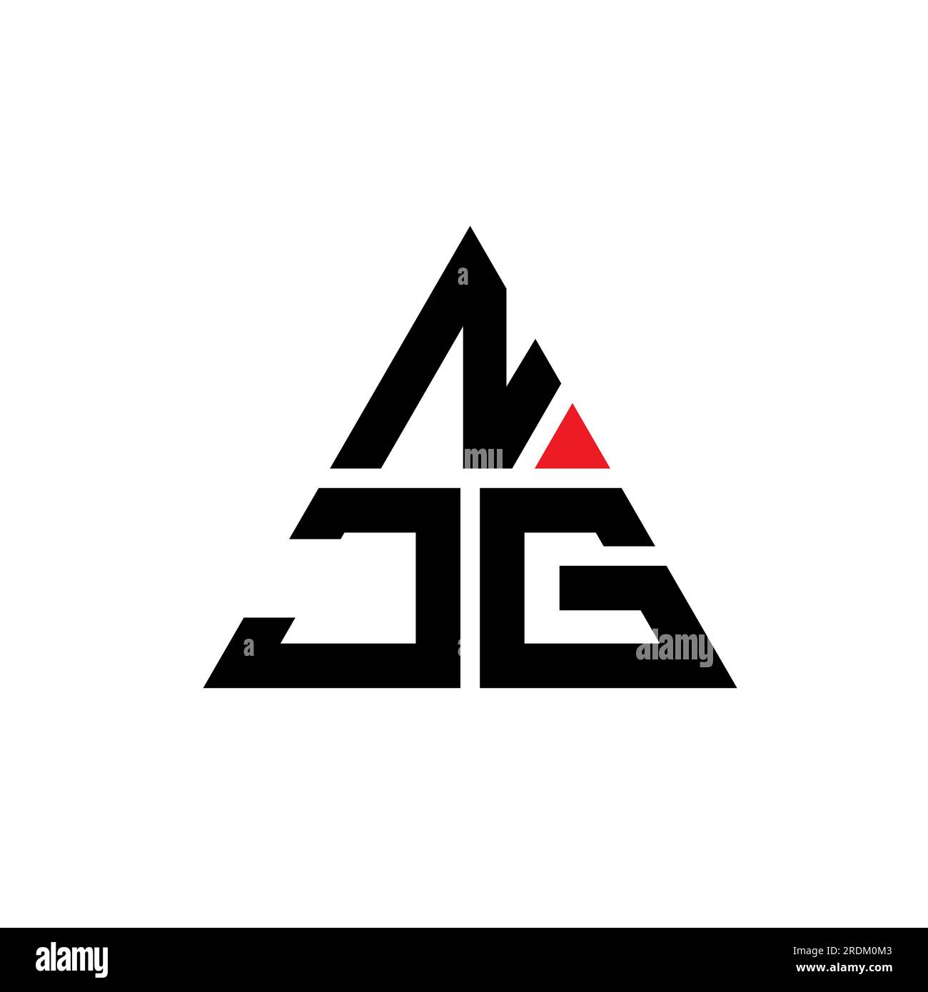 Njg tech logo hi-res stock photography and images - Alamy