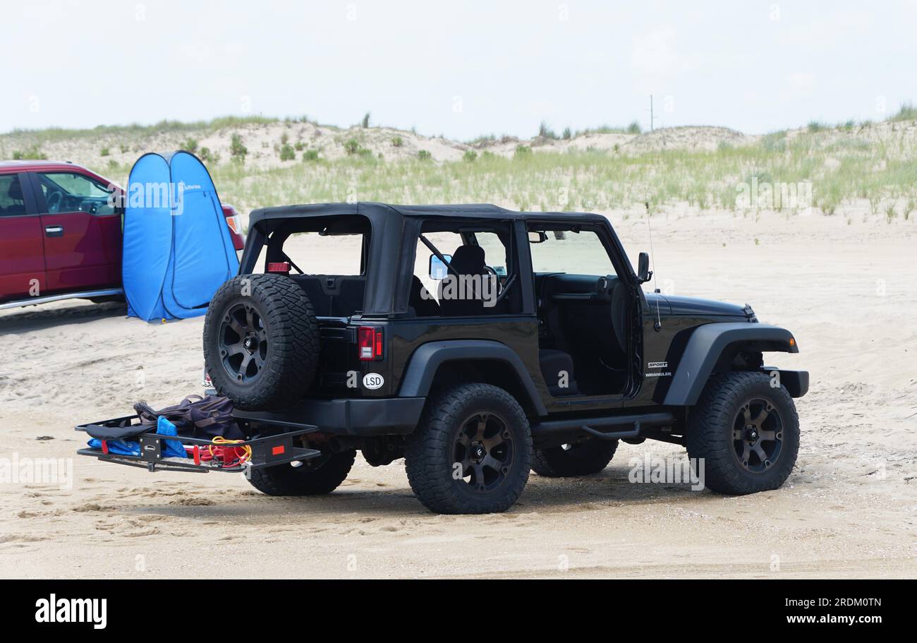 Sun, Sand, And… A Parking Permit? Navigating Delaware's Beach Parking Scene