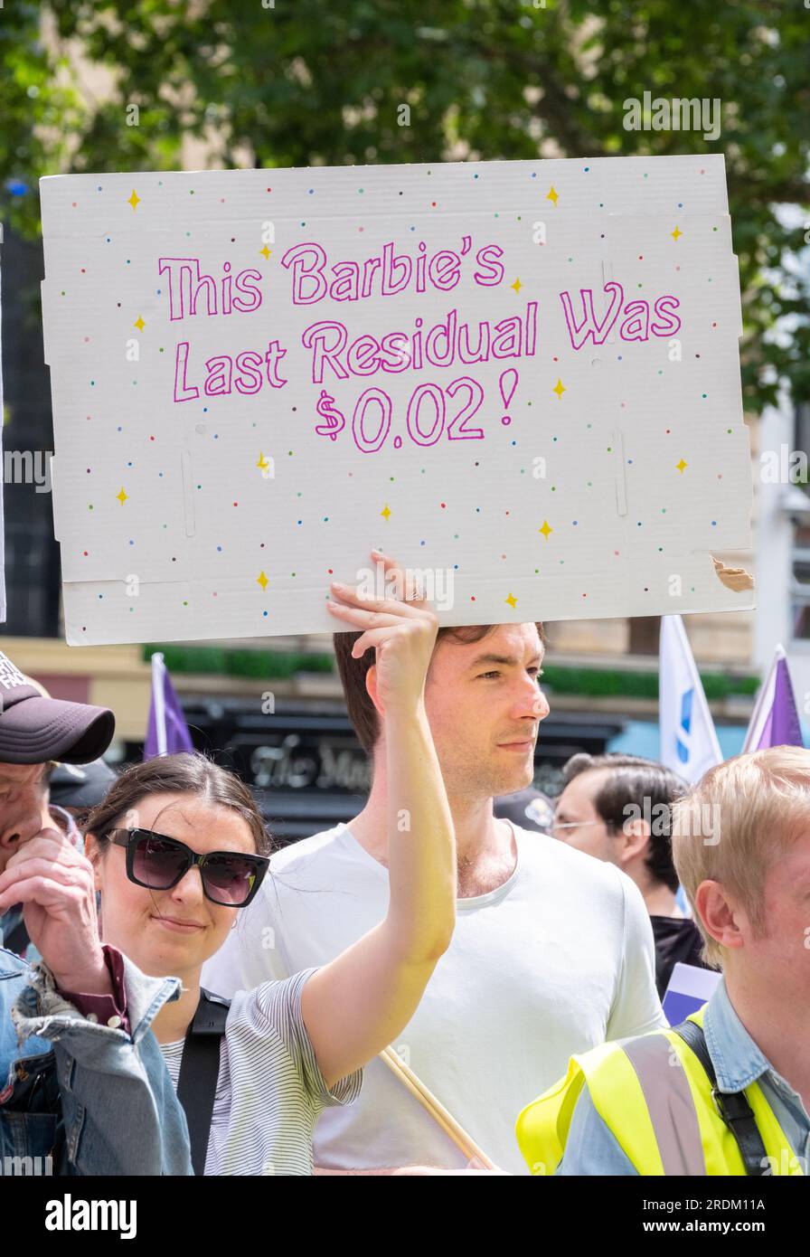 Ai sign in speech hi-res stock photography and images - Alamy