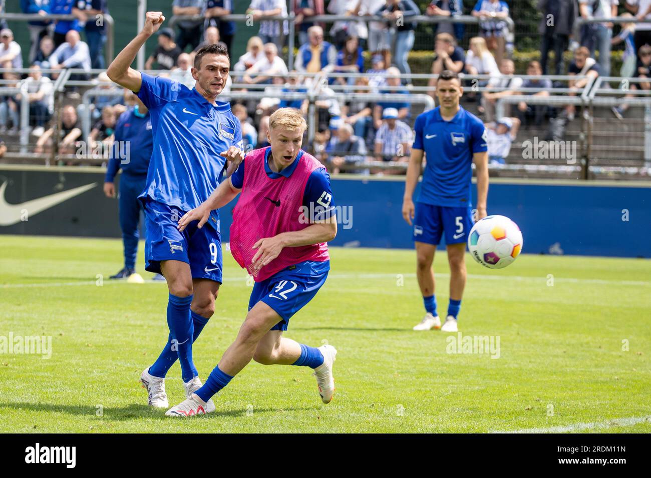 Julian eitschberger hertha bsc hi-res stock photography and images - Alamy Julian eitschberger hertha bsc hi-res stock photography and images - Alamy