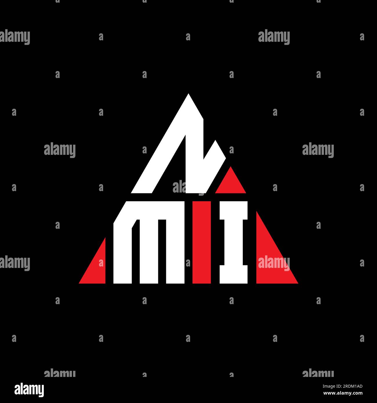 Nmi symbol hi-res stock photography and images - Alamy
