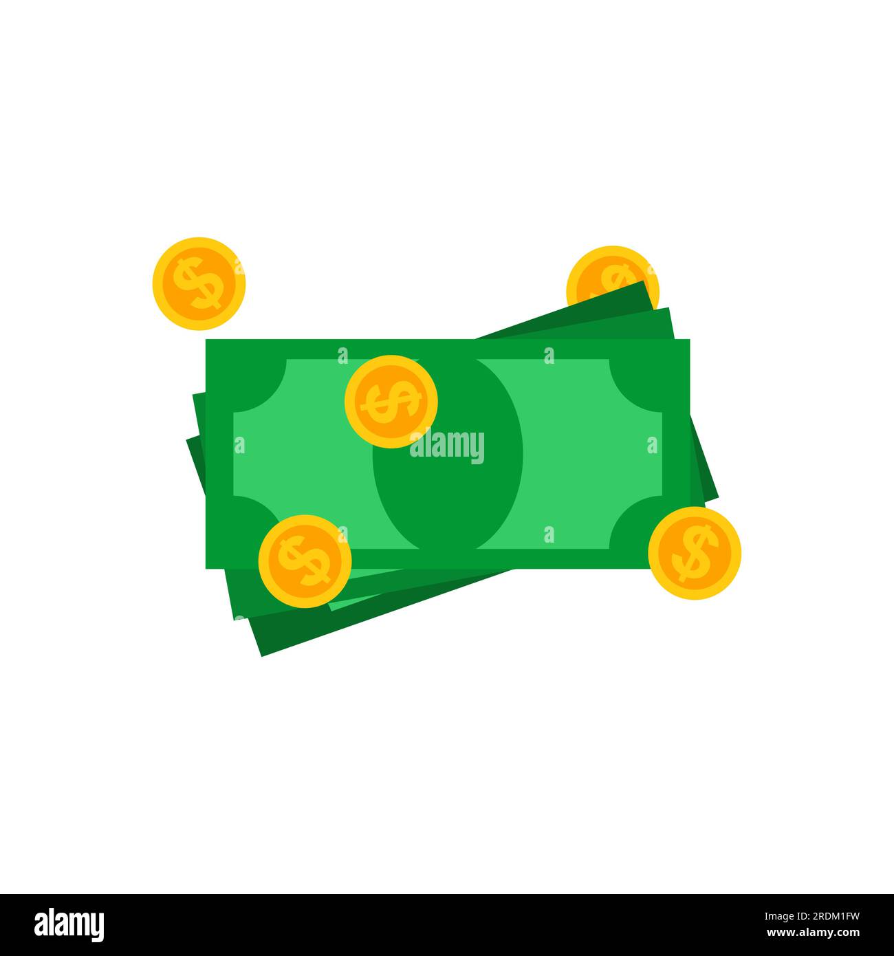 Green card application Cut Out Stock Images & Pictures - Alamy