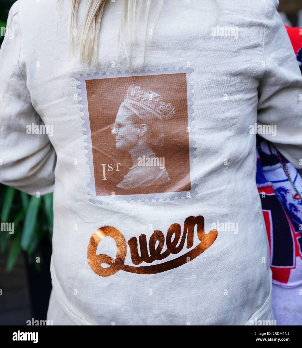 Jean williams hi-res stock photography and images - Alamy