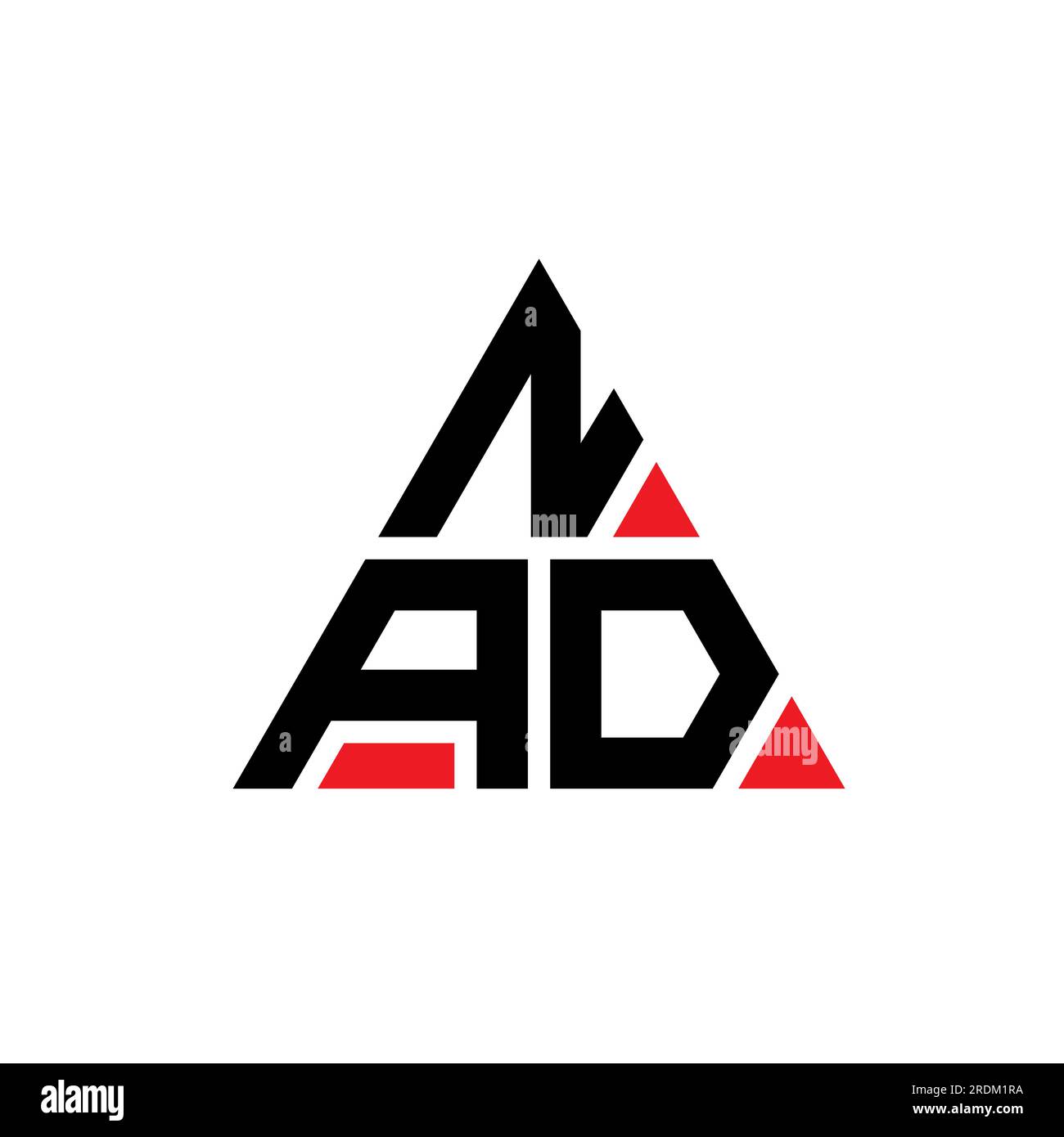 Nad red Stock Vector Images - Alamy