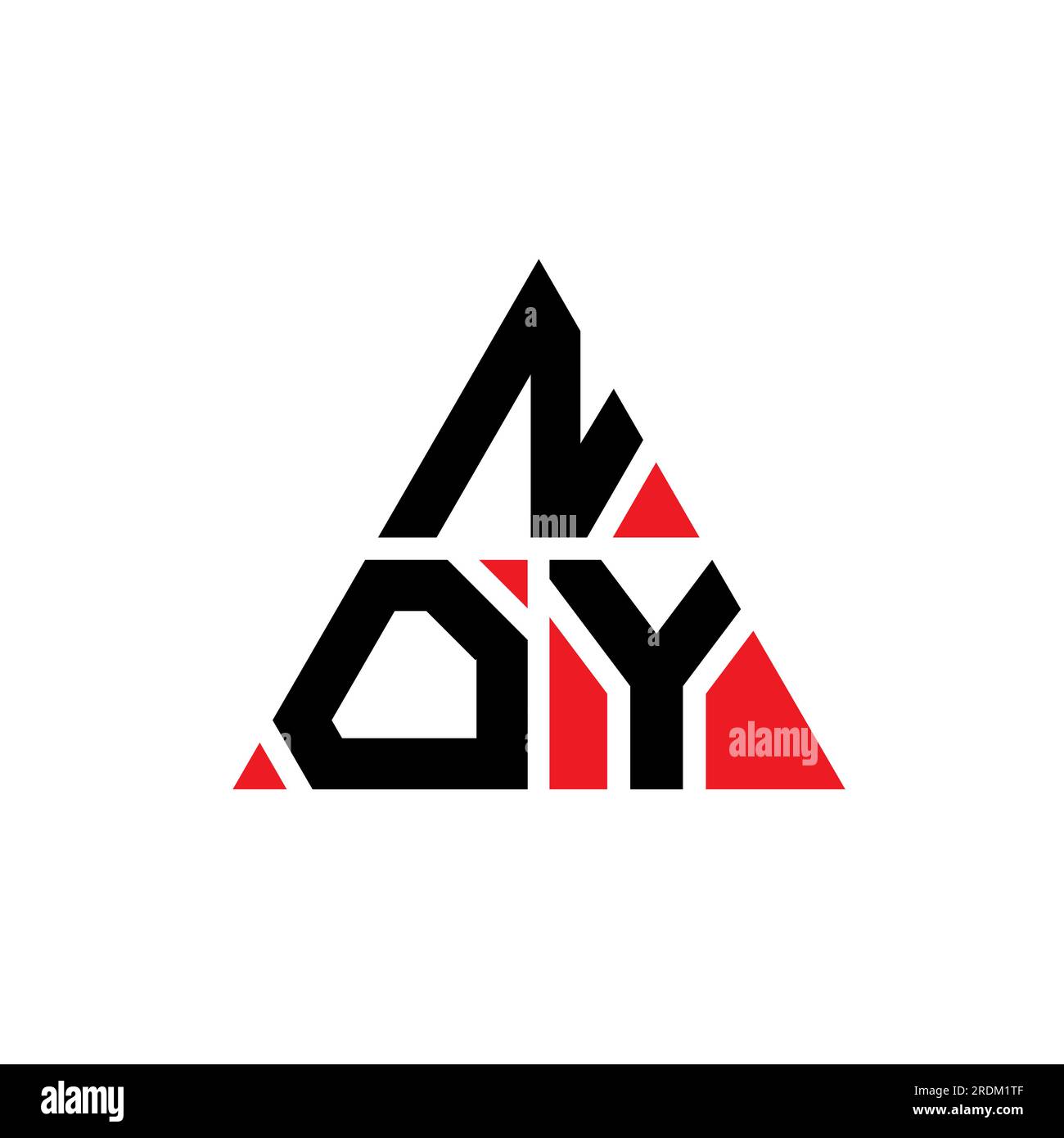 Noy triangle hi-res stock photography and images - Alamy