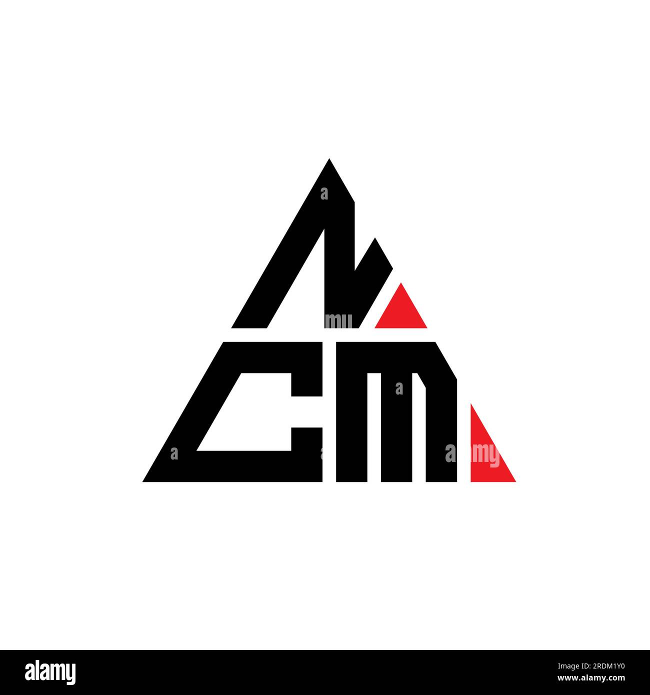 Ncm triangle hi-res stock photography and images - Alamy