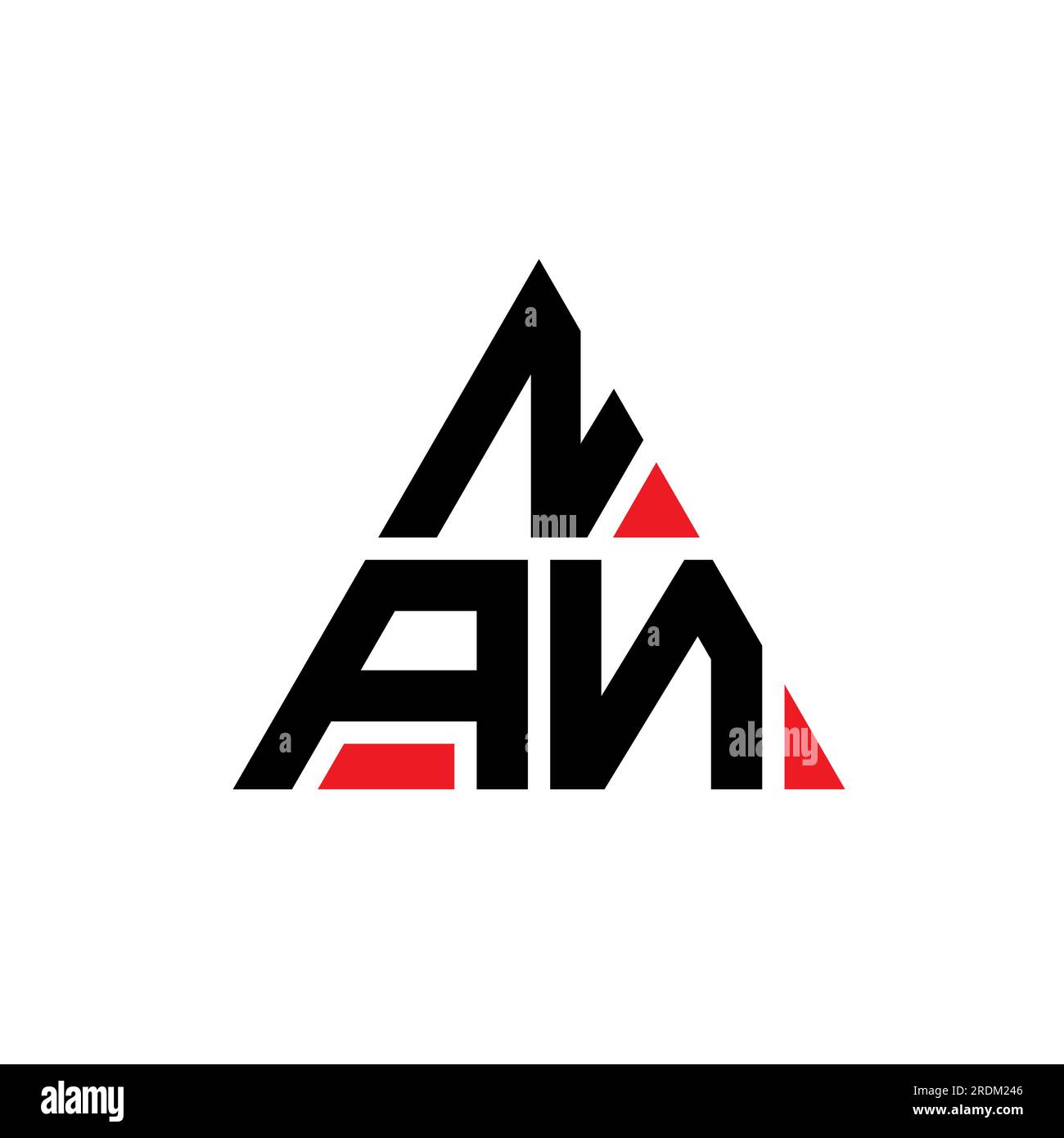 Nan alphabet hi-res stock photography and images - Alamy