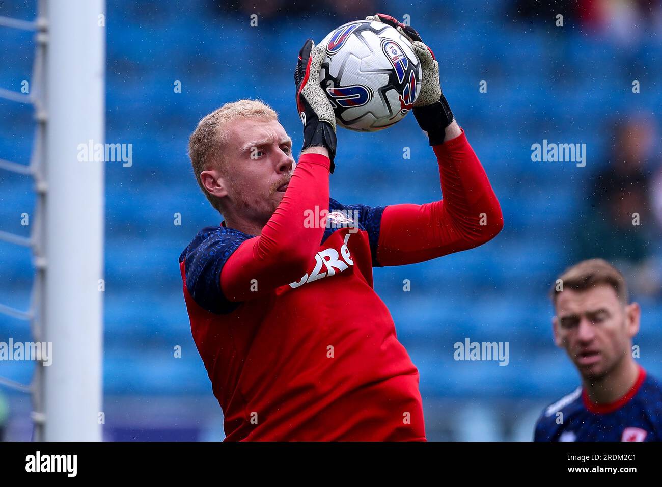 Smh group stadiumact stadium hi-res stock photography and images - Alamy