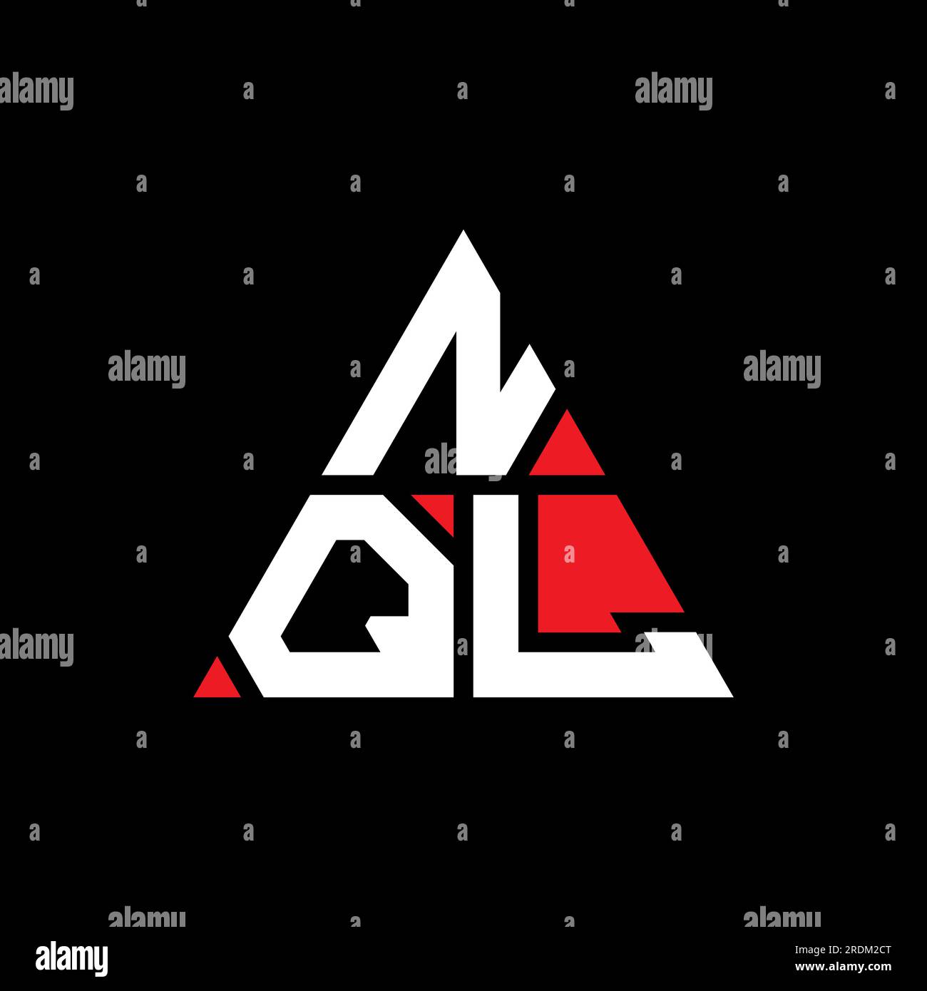 Nql font hi-res stock photography and images - Alamy