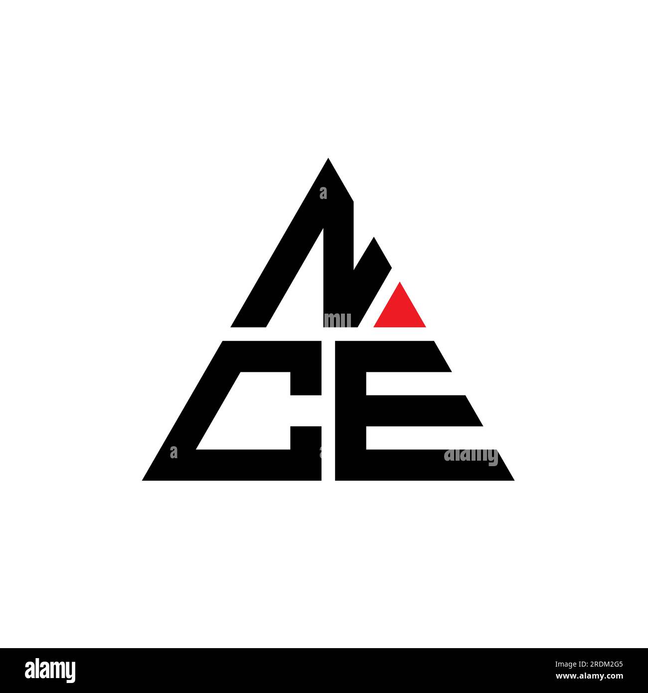 Nce logo hi-res stock photography and images - Alamy