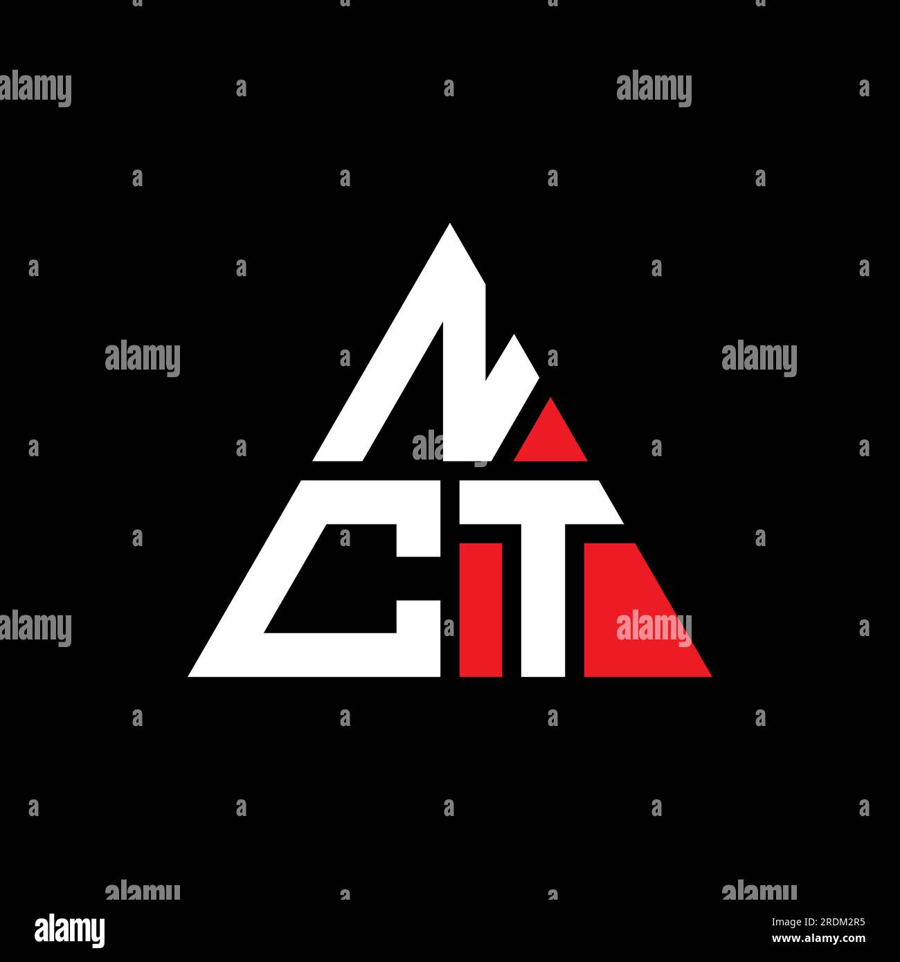 Nct font hi-res stock photography and images - Alamy