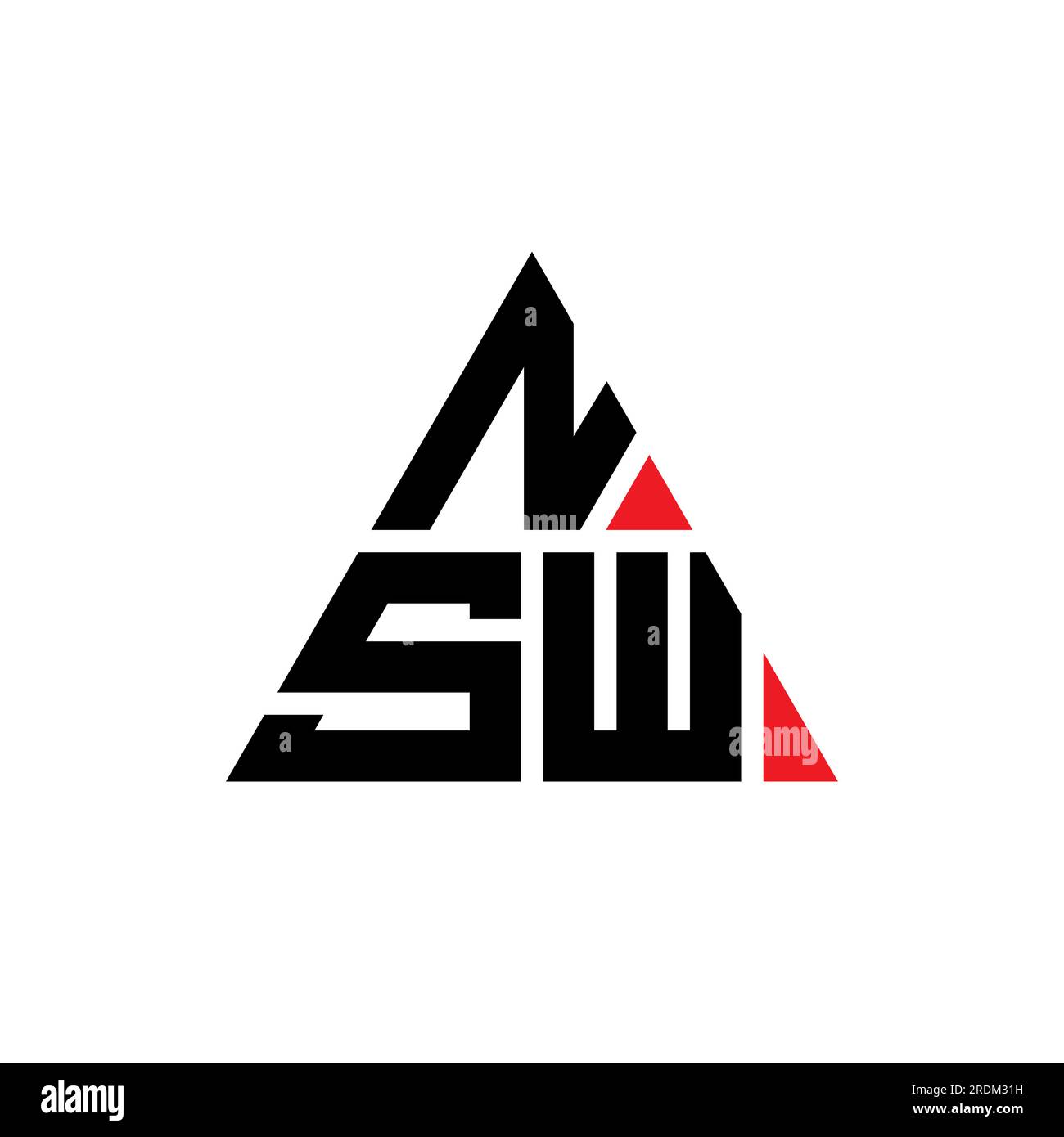 Nsw polygon Stock Vector Images - Alamy