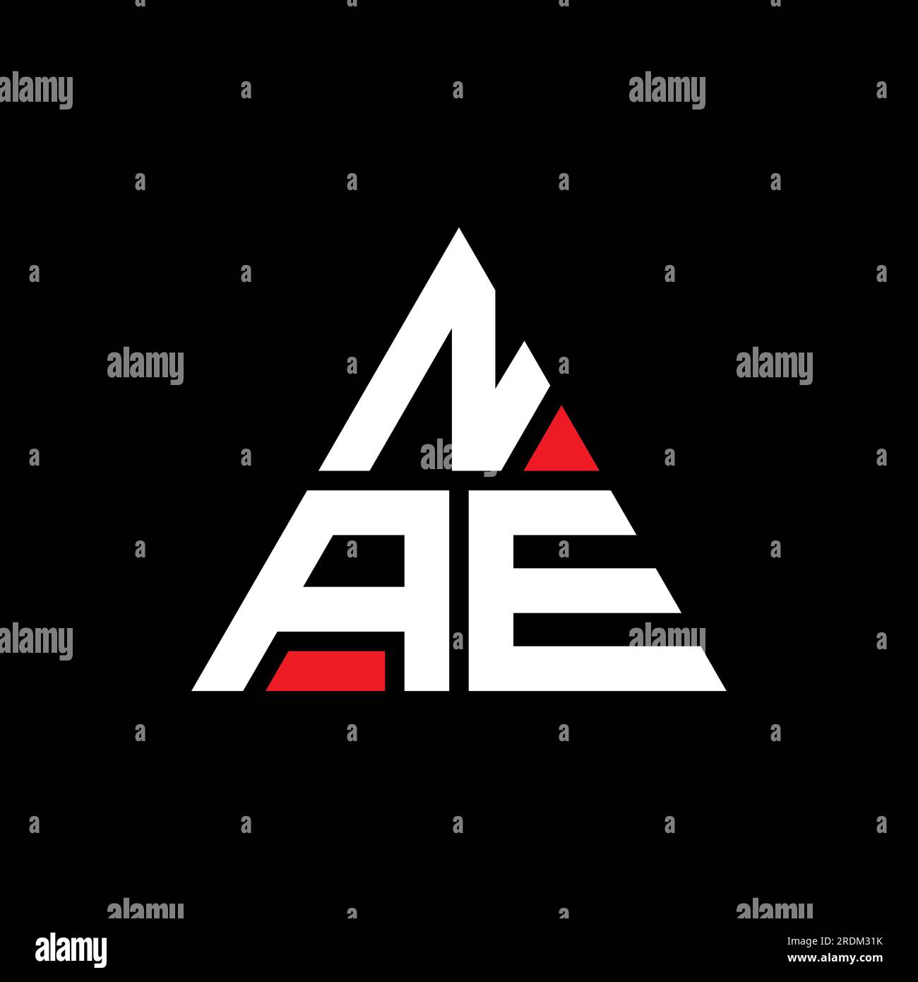 Nae tech logo hi-res stock photography and images - Alamy