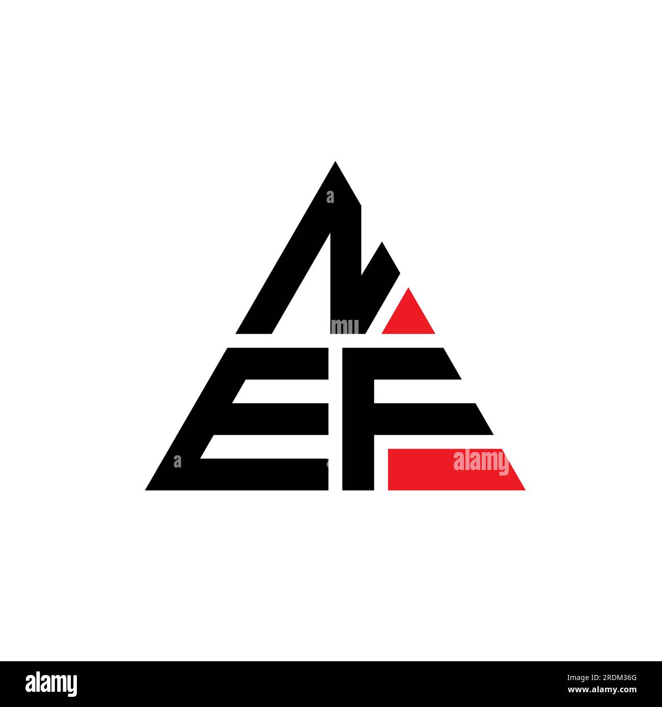 Nef logo hi-res stock photography and images - Alamy