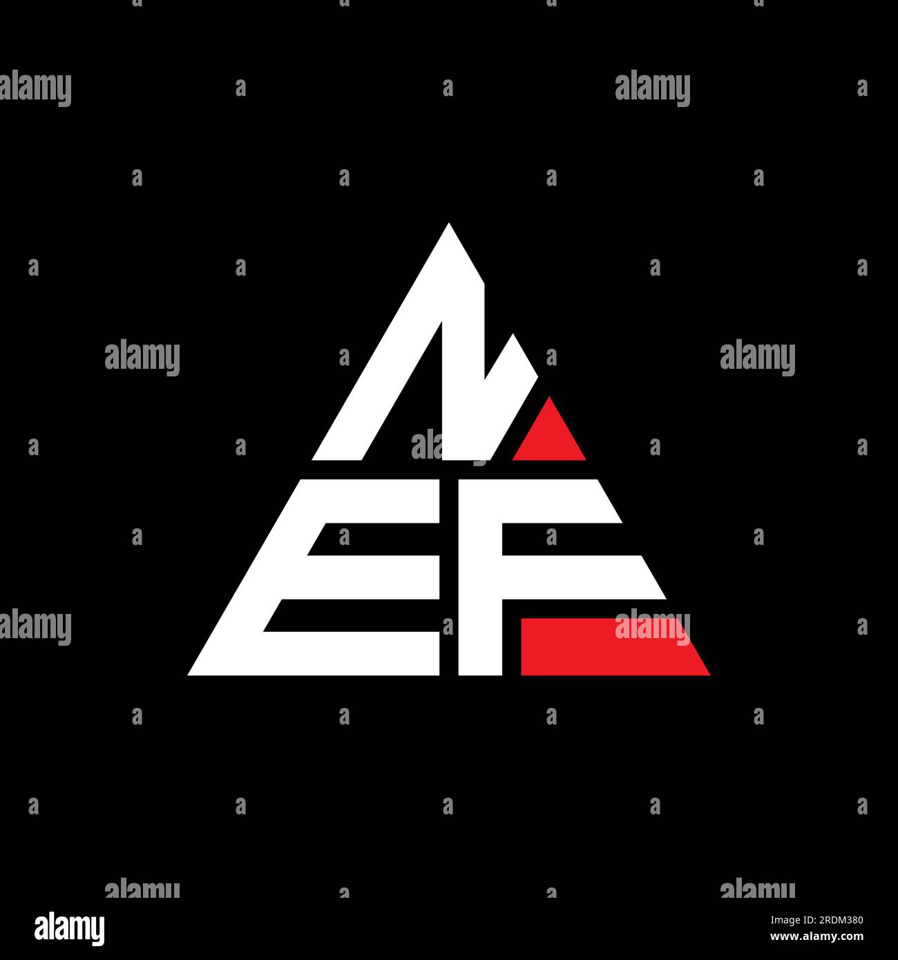 Nef logo design hi-res stock photography and images - Alamy