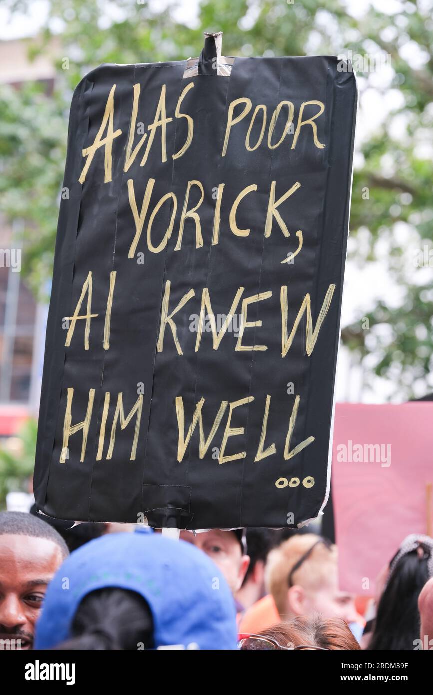 Income equality protest usa hi-res stock photography and images - Alamy