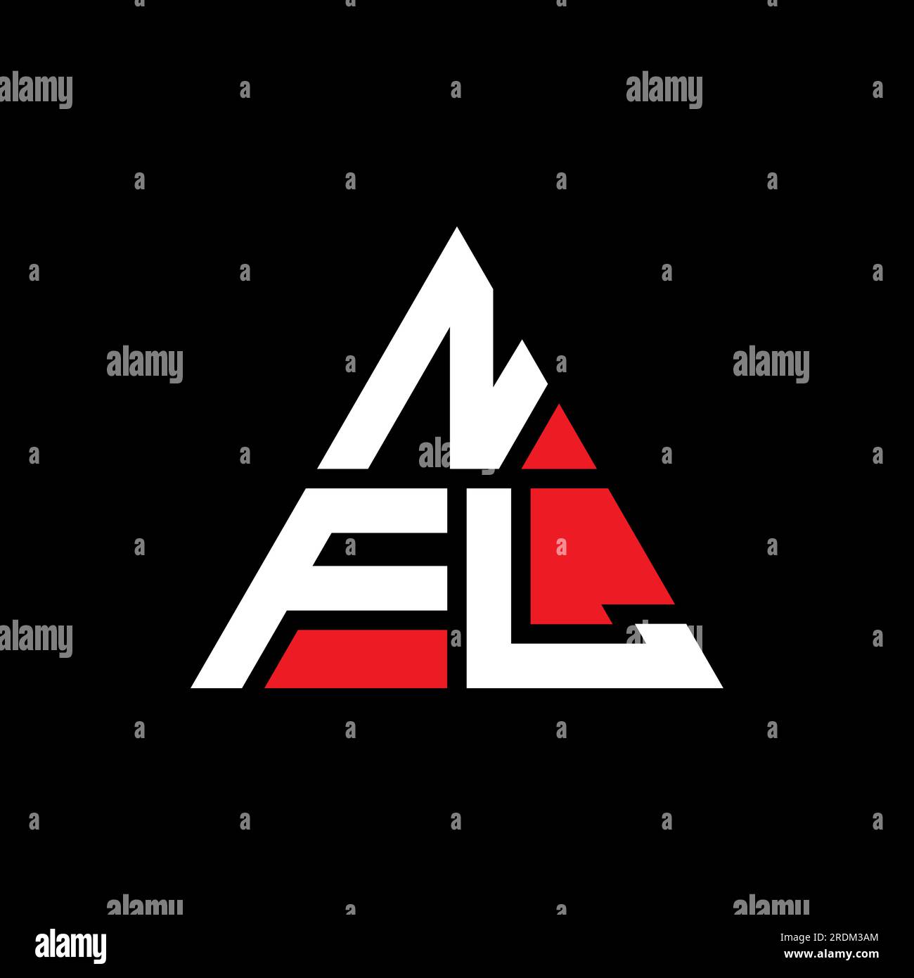 Nfl logo Stock Vector Images - Alamy